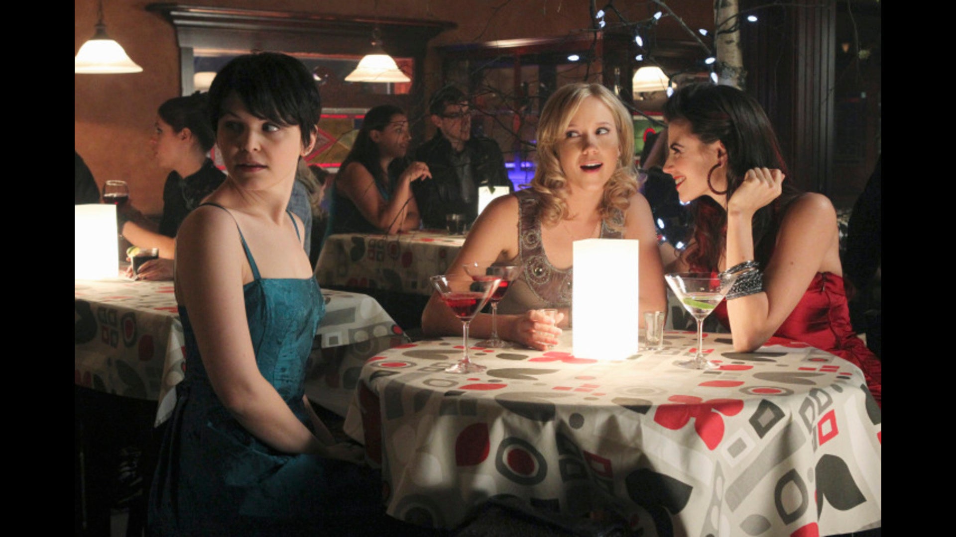 ワンス・アポン・ア・タイム シーズン1#12 | Lemino(レミノ) - 映画・ドラマ・アニメや音楽・ライブが見放題 | ドコモの動画配信サービス