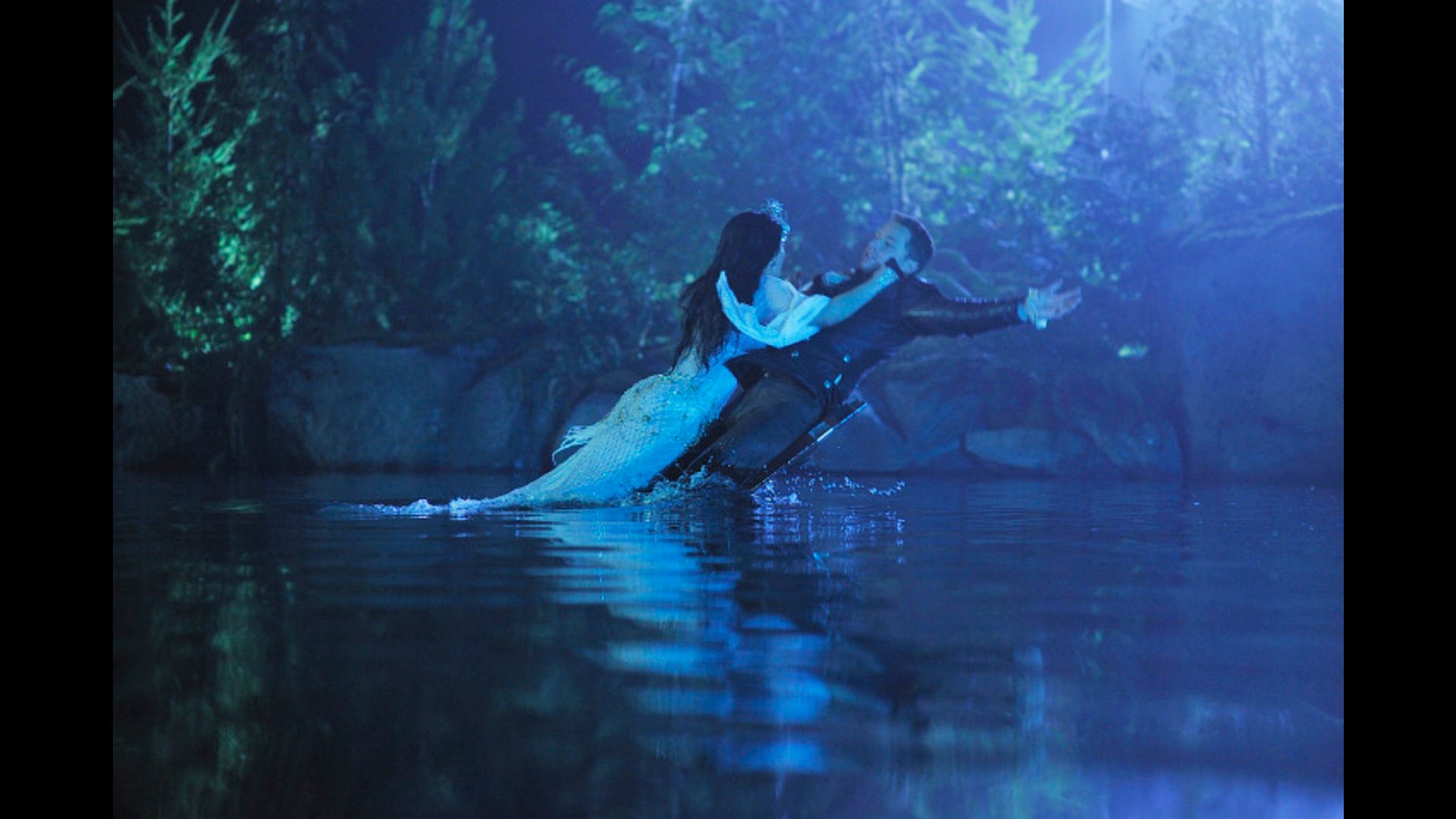 ワンス・アポン・ア・タイム シーズン1#13 | Lemino(レミノ) - 映画・ドラマ・アニメや音楽・ライブが見放題 | ドコモの動画配信サービス