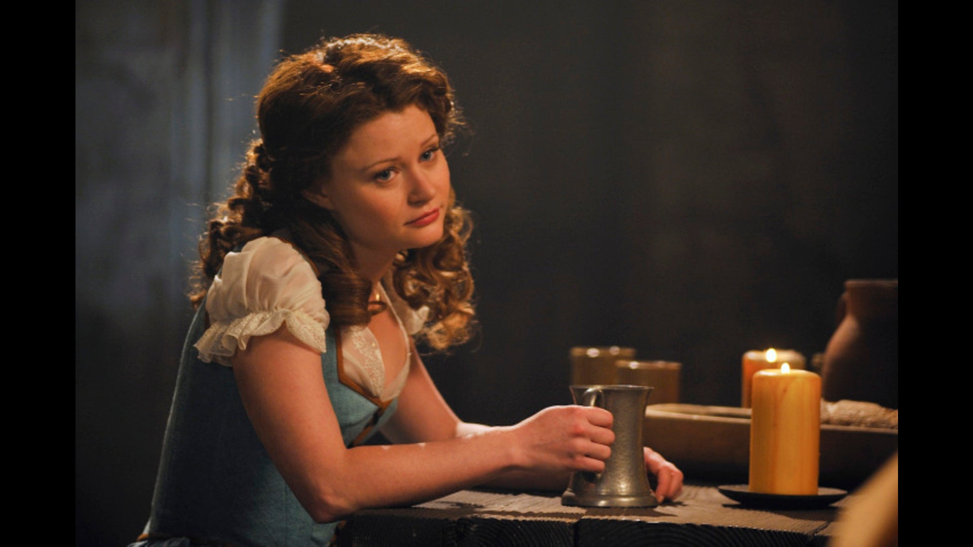 ワンス・アポン・ア・タイム シーズン1#14 | Lemino(レミノ) - 映画・ドラマ・アニメや音楽・ライブが見放題 | ドコモの動画配信サービス