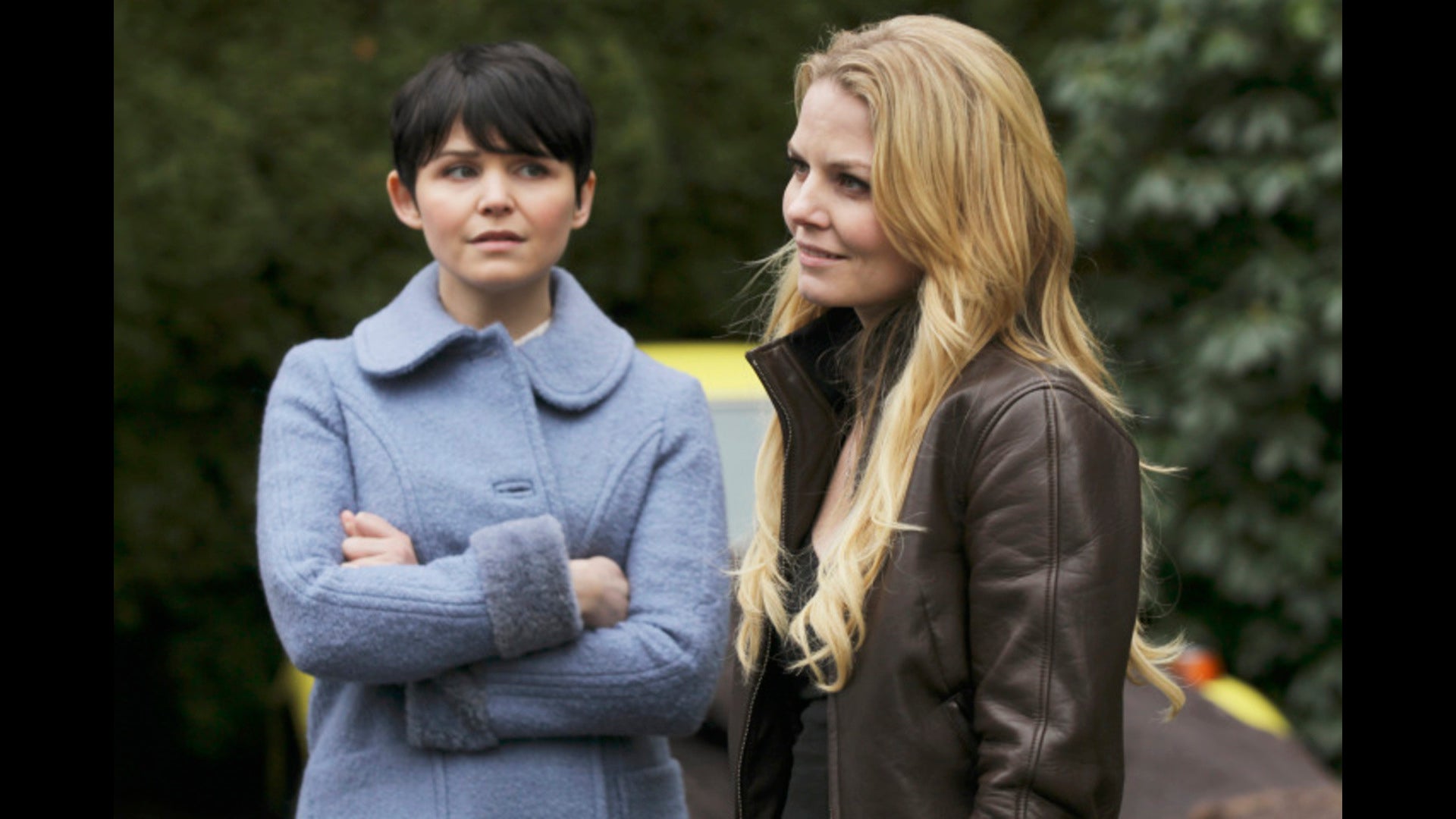 ワンス・アポン・ア・タイム シーズン1#17 | Lemino(レミノ) - 映画・ドラマ・アニメや音楽・ライブが見放題 | ドコモの動画配信サービス