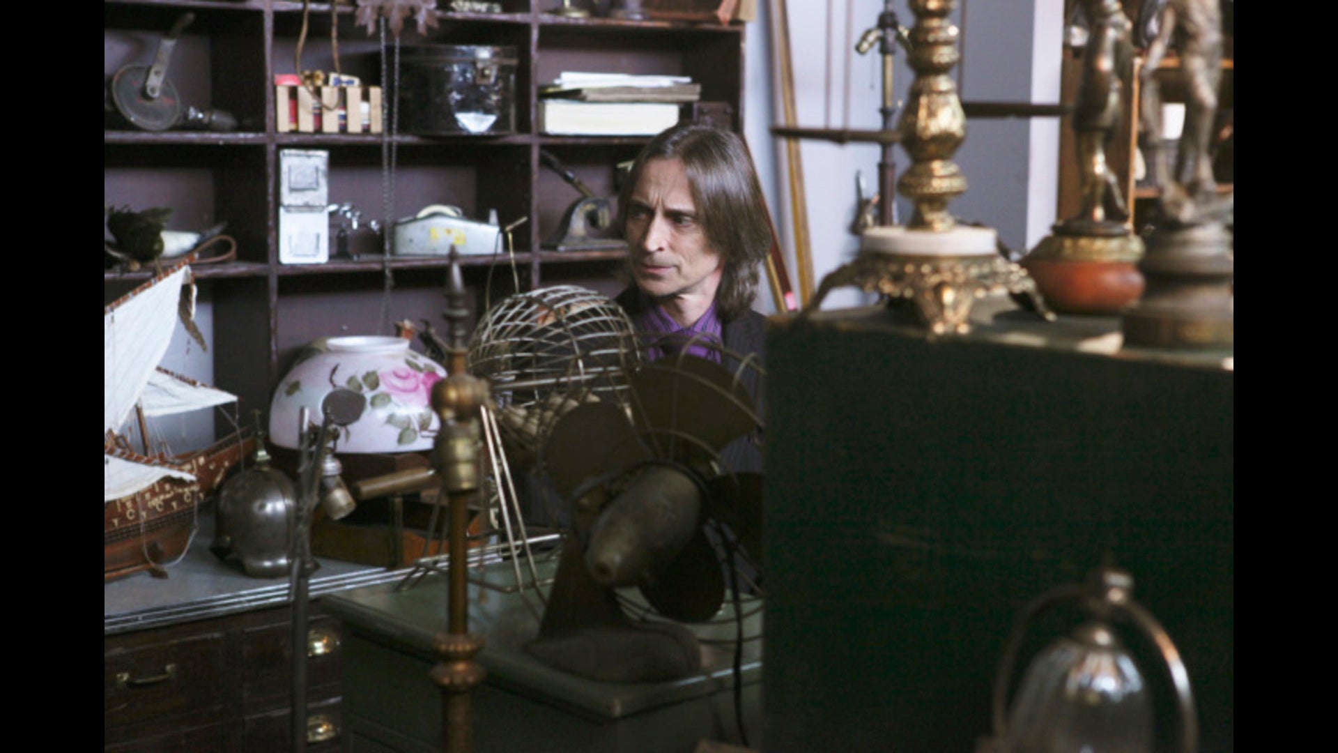 ワンス・アポン・ア・タイム シーズン1#19 | Lemino(レミノ) - 映画・ドラマ・アニメや音楽・ライブが見放題 | ドコモの動画配信サービス