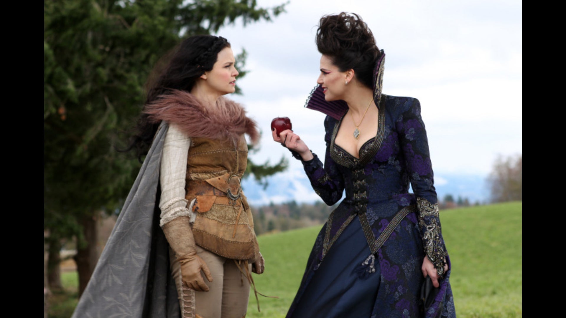 ワンス・アポン・ア・タイム シーズン1#21 | Lemino(レミノ) - 映画・ドラマ・アニメや音楽・ライブが見放題 | ドコモの動画配信サービス