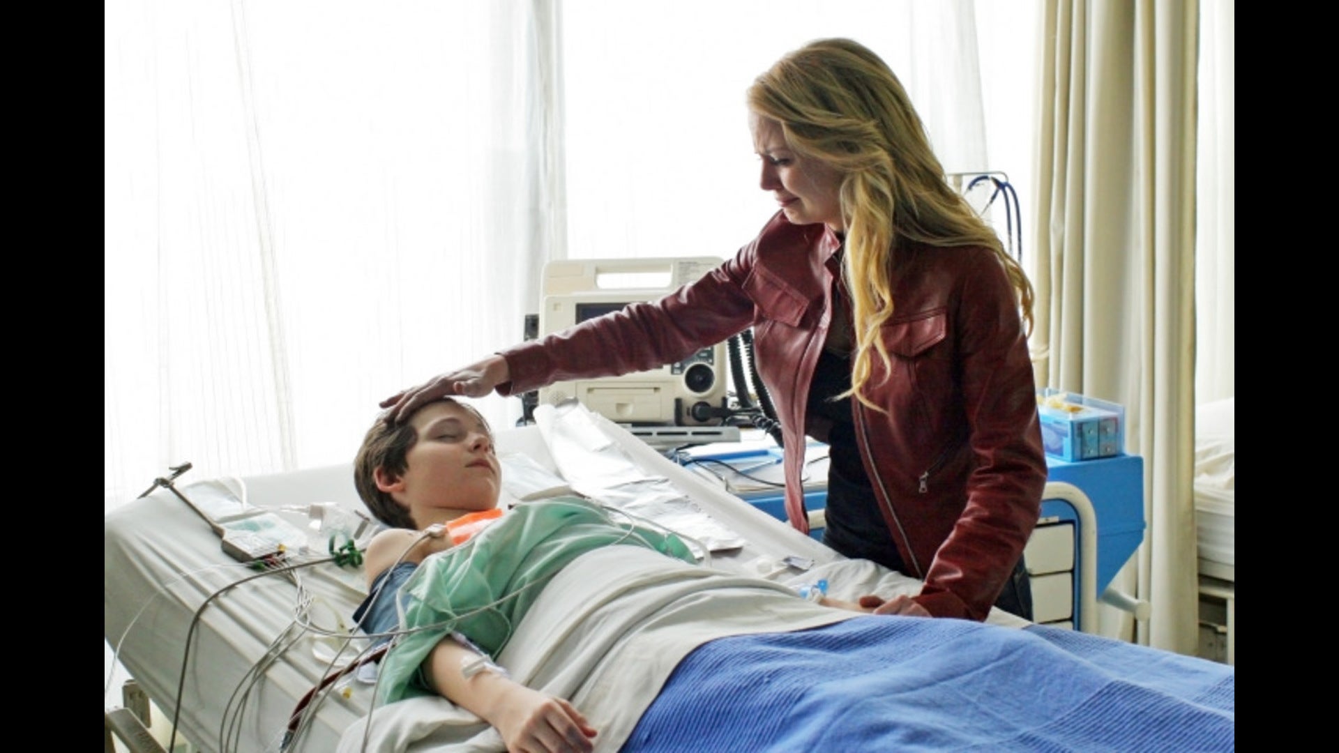 ワンス・アポン・ア・タイム シーズン1#22(最終話) | Lemino(レミノ) - 映画・ドラマ・アニメや音楽・ライブが見放題 | ドコモの動画配信サービス