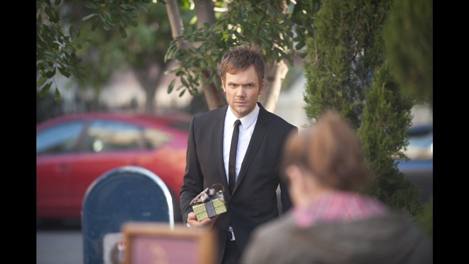 コミ・カレ！！ シーズン2 第18話 | Lemino(レミノ) - 映画・ドラマ・アニメや音楽・ライブが見放題 | ドコモの動画配信サービス