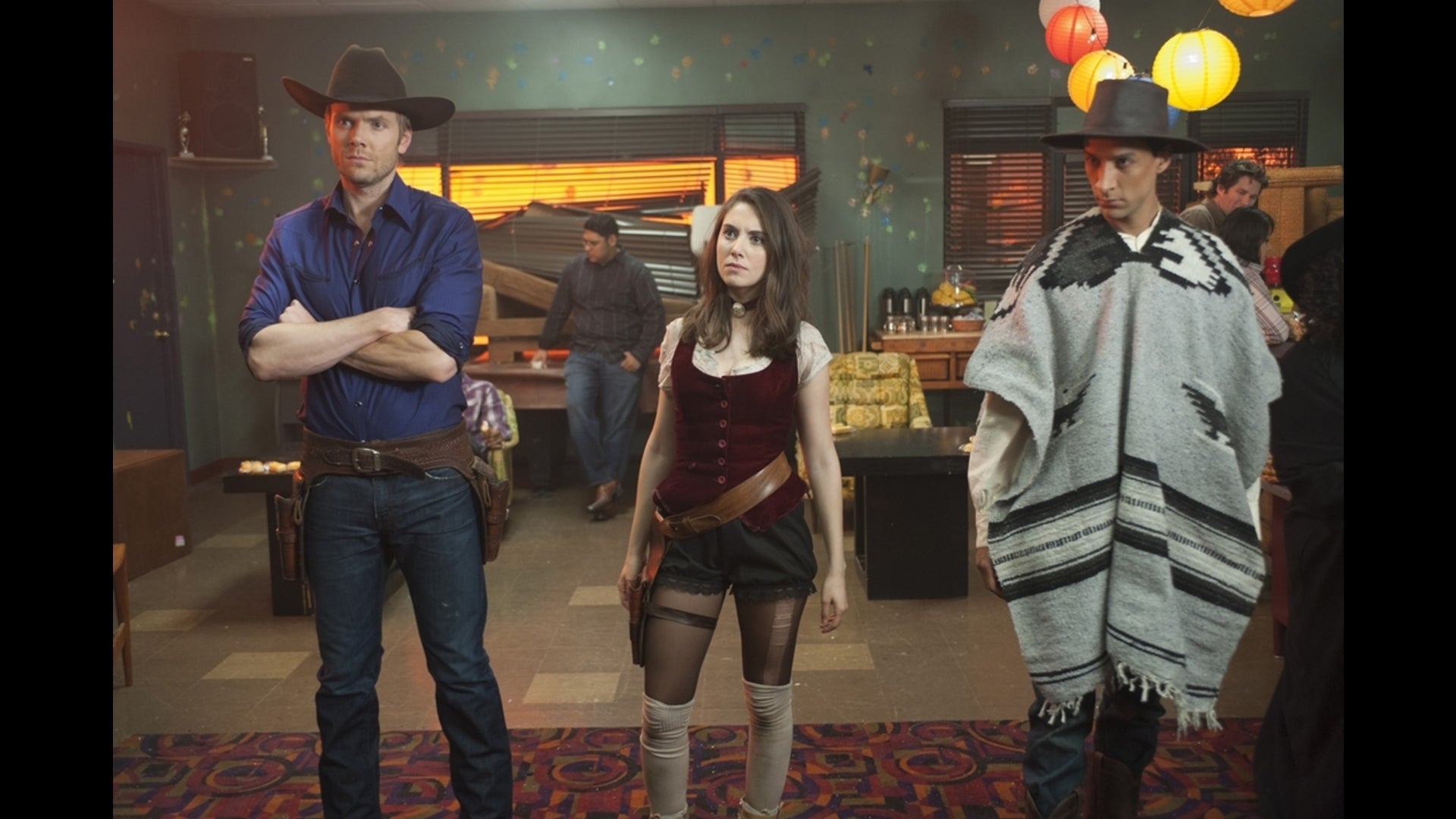 コミ・カレ！！ シーズン2 第23話 | Lemino(レミノ) - 映画・ドラマ・アニメや音楽・ライブが見放題 | ドコモの動画配信サービス