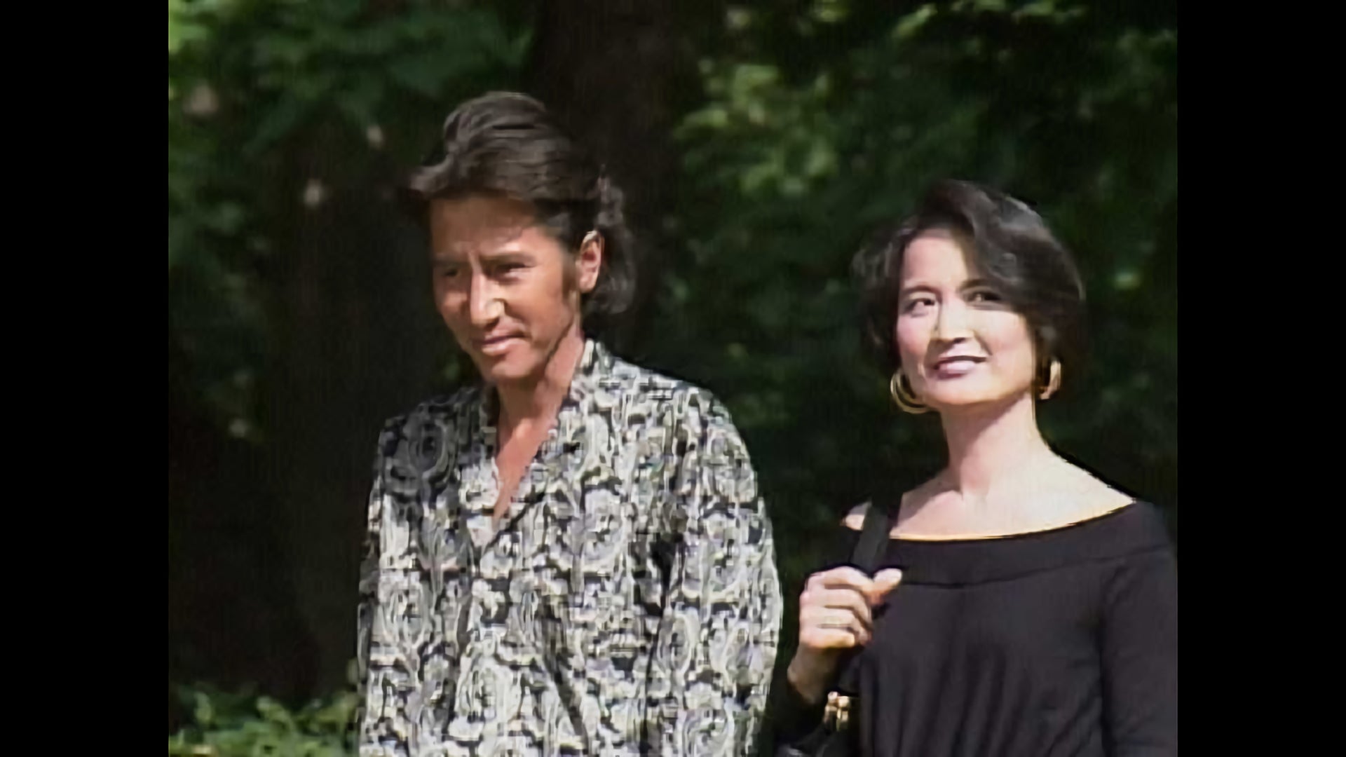 ニューヨーク恋物語 ＃3 | Lemino(レミノ) - 映画・ドラマ・アニメや音楽・ライブが見放題 | ドコモの動画配信サービス