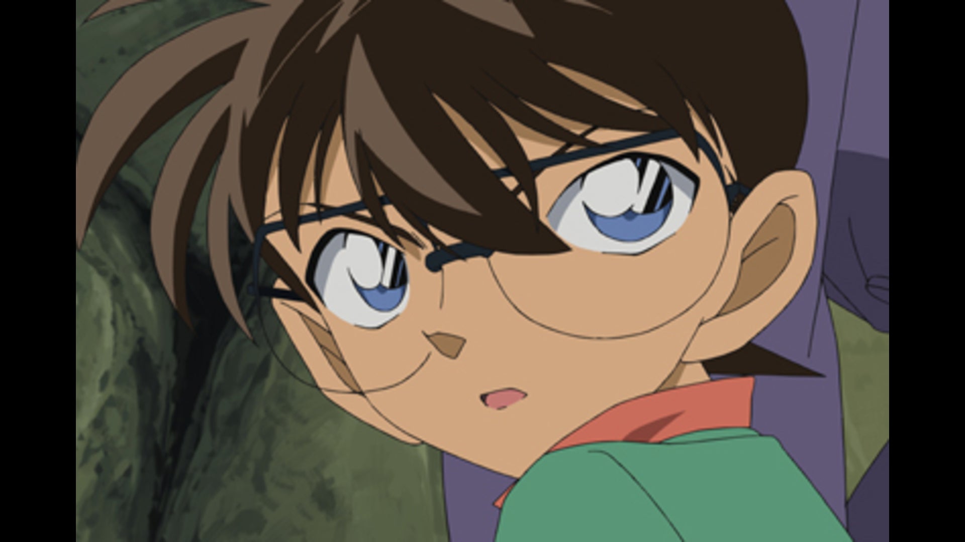 名探偵コナン 第567話 | Lemino(レミノ) - 映画・ドラマ・アニメや音楽・ライブが見放題 | ドコモの動画配信サービス