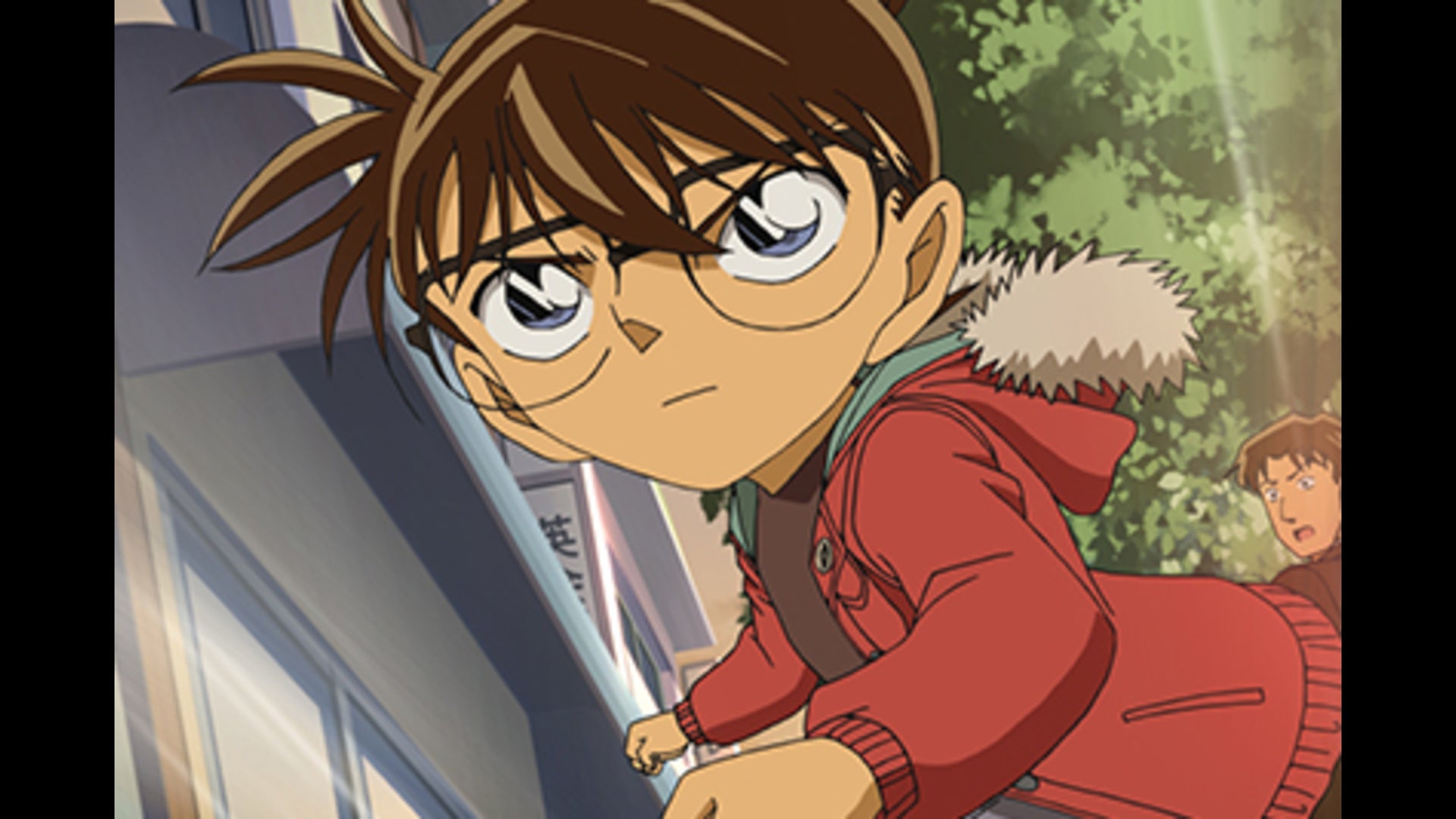 名探偵コナン 第599話 | Lemino(レミノ) - 映画・ドラマ・アニメや音楽・ライブが見放題 | ドコモの動画配信サービス