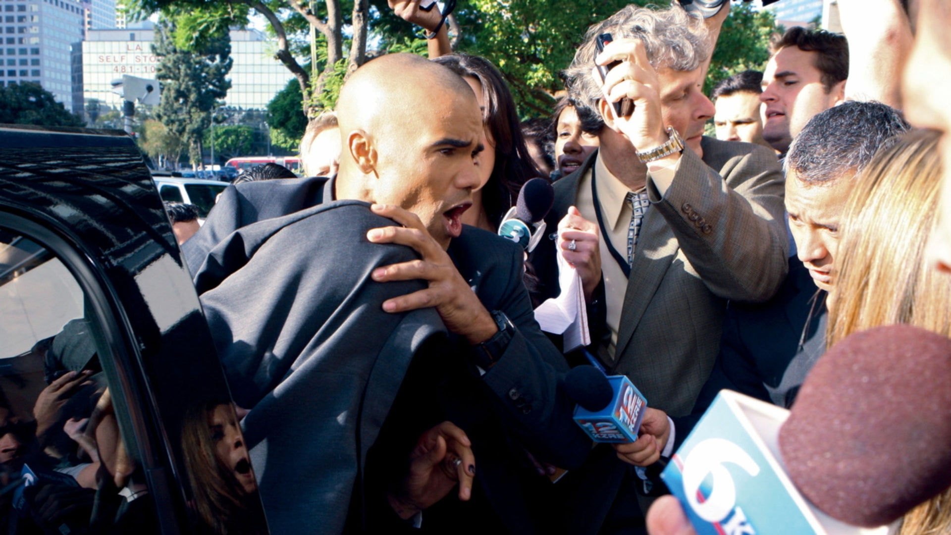 クリミナル・マインド／FBI vs. 異常犯罪 シーズン5 #7 | Lemino(レミノ) - 映画・ドラマ・アニメや音楽・ライブが見放題 | ドコモの動画配信サービス