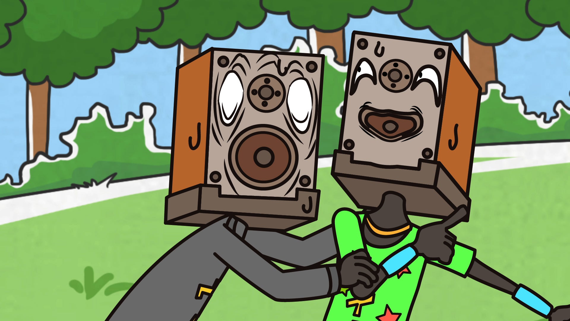 Go！Go！家電男子 #103 | Lemino(レミノ) - 映画・ドラマ・アニメや音楽・ライブが見放題 | ドコモの動画配信サービス