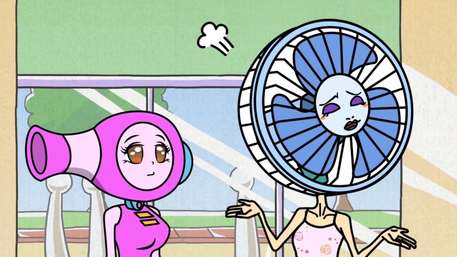 Go！Go！家電男子 #123 | Lemino(レミノ) - 映画・ドラマ・アニメや音楽・ライブが見放題 | ドコモの動画配信サービス