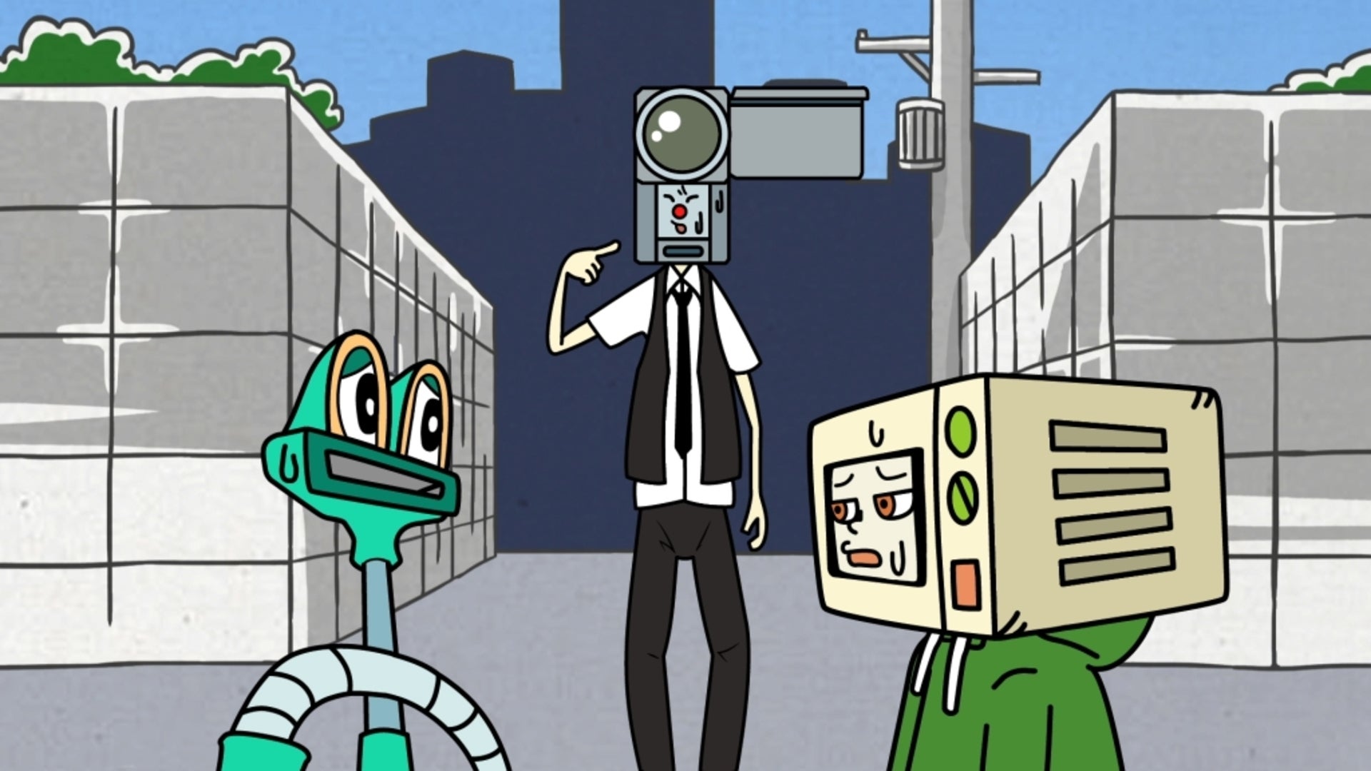 Go！Go！家電男子 #134 | Lemino(レミノ) - 映画・ドラマ・アニメや音楽・ライブが見放題 | ドコモの動画配信サービス