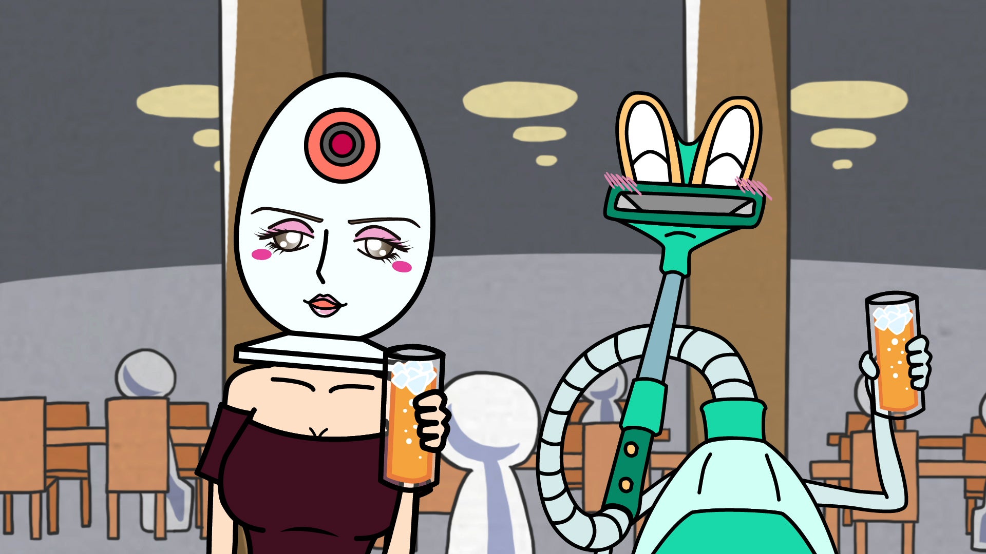 Go！Go！家電男子 #142 | Lemino(レミノ) - 映画・ドラマ・アニメや音楽・ライブが見放題 | ドコモの動画配信サービス