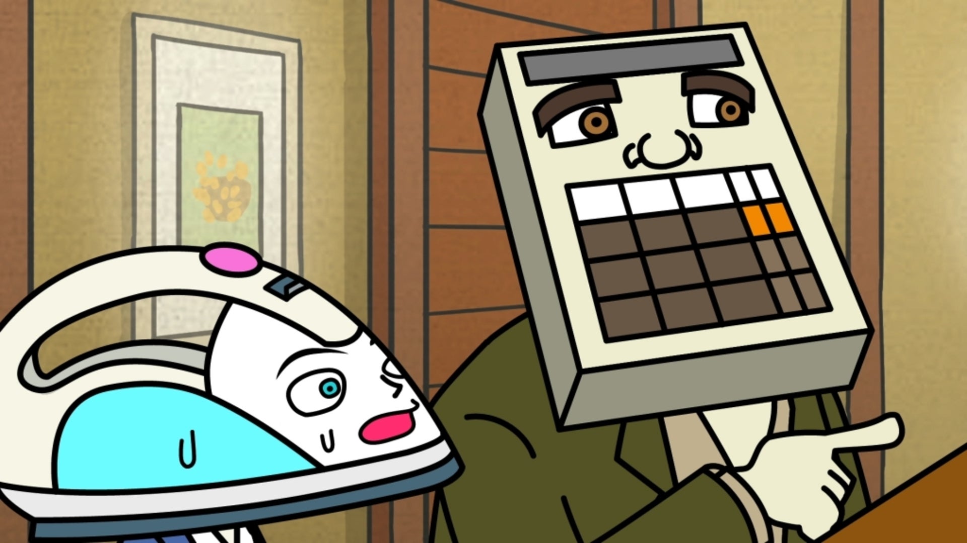 Go！Go！家電男子 #144 | Lemino(レミノ) - 映画・ドラマ・アニメや音楽・ライブが見放題 | ドコモの動画配信サービス