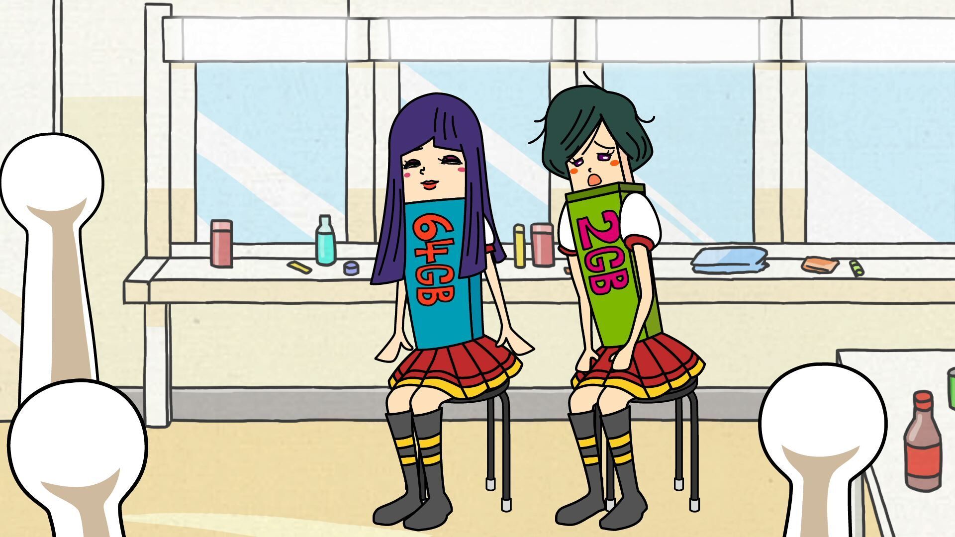 Go！Go！家電男子 #151 | Lemino(レミノ) - 映画・ドラマ・アニメや音楽・ライブが見放題 | ドコモの動画配信サービス