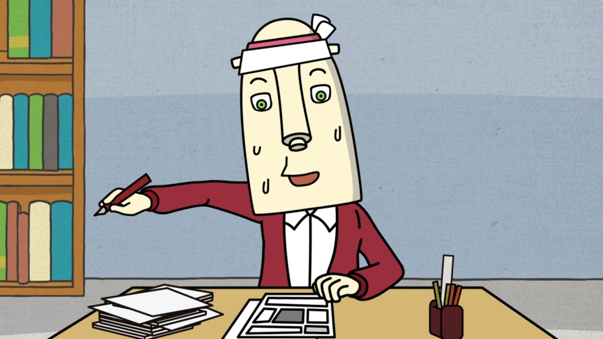 Go！Go！家電男子 #153 | Lemino(レミノ) - 映画・ドラマ・アニメや音楽・ライブが見放題 | ドコモの動画配信サービス