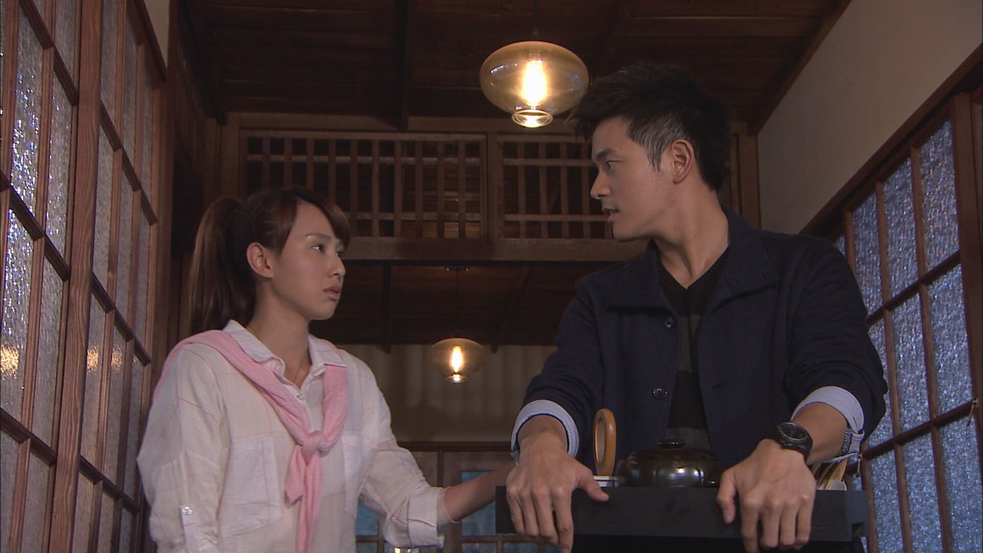 天使を探して 〜Love Family〜（原題：有愛一家人） 第28話 | Lemino（レミノ）／ドコモの新しい映像サービス - 知らなかった、大好きへ。