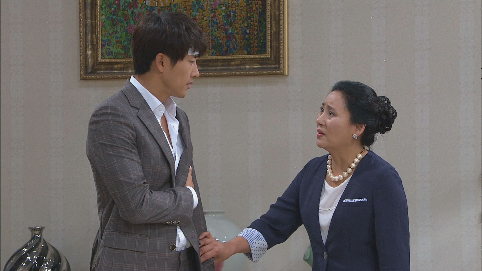 福寿草 第99話 | Lemino(レミノ) - 映画・ドラマ・アニメや音楽・ライブが見放題 | ドコモの動画配信サービス