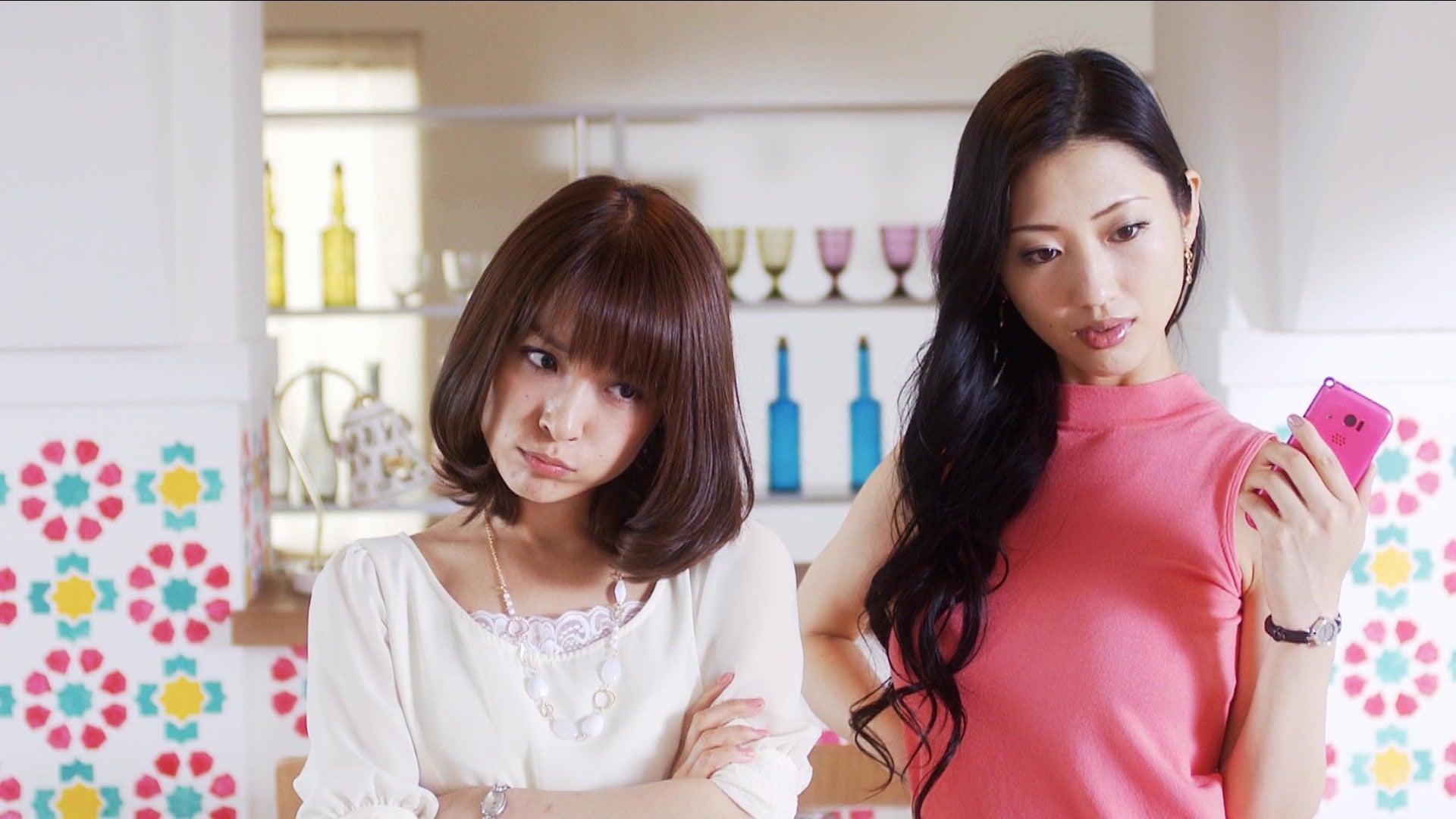 アラサーちゃん 無修正 第8話 | Lemino（レミノ）／ドコモの新しい映像サービス - 知らなかった、大好きへ。