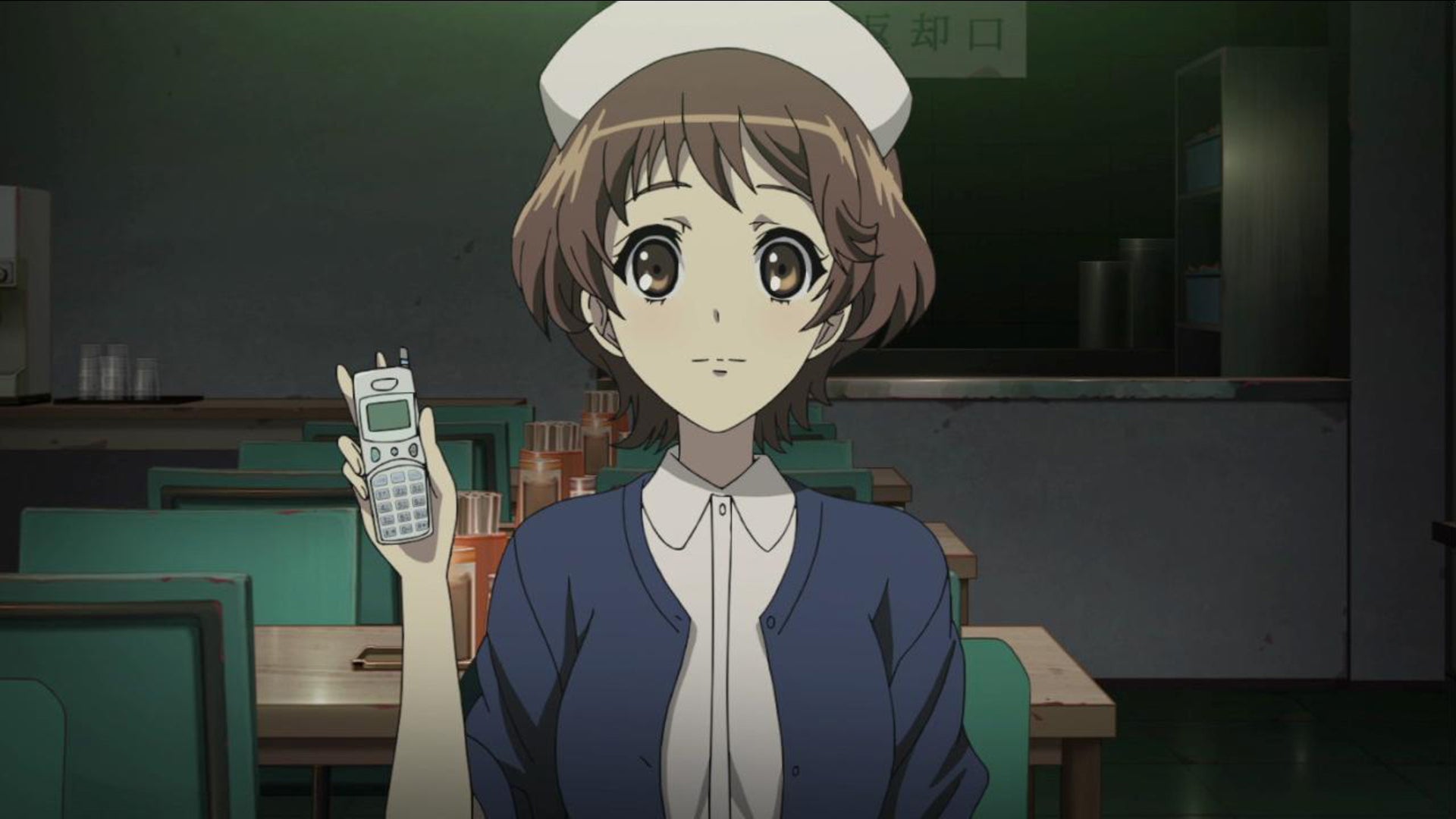 Another 第2話 | Lemino(レミノ) - 映画・ドラマ・アニメや音楽・ライブが見放題 | ドコモの動画配信サービス