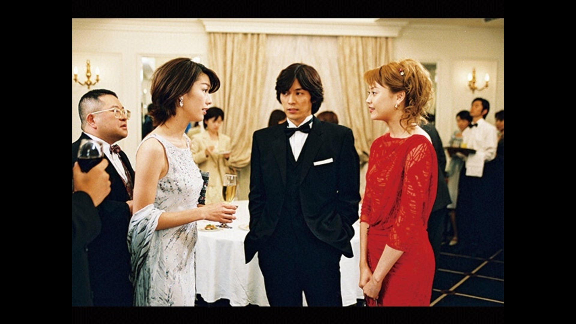 ナースのお仕事4 ＃13 | Lemino(レミノ) - 映画・ドラマ・アニメや音楽・ライブが見放題 | ドコモの動画配信サービス