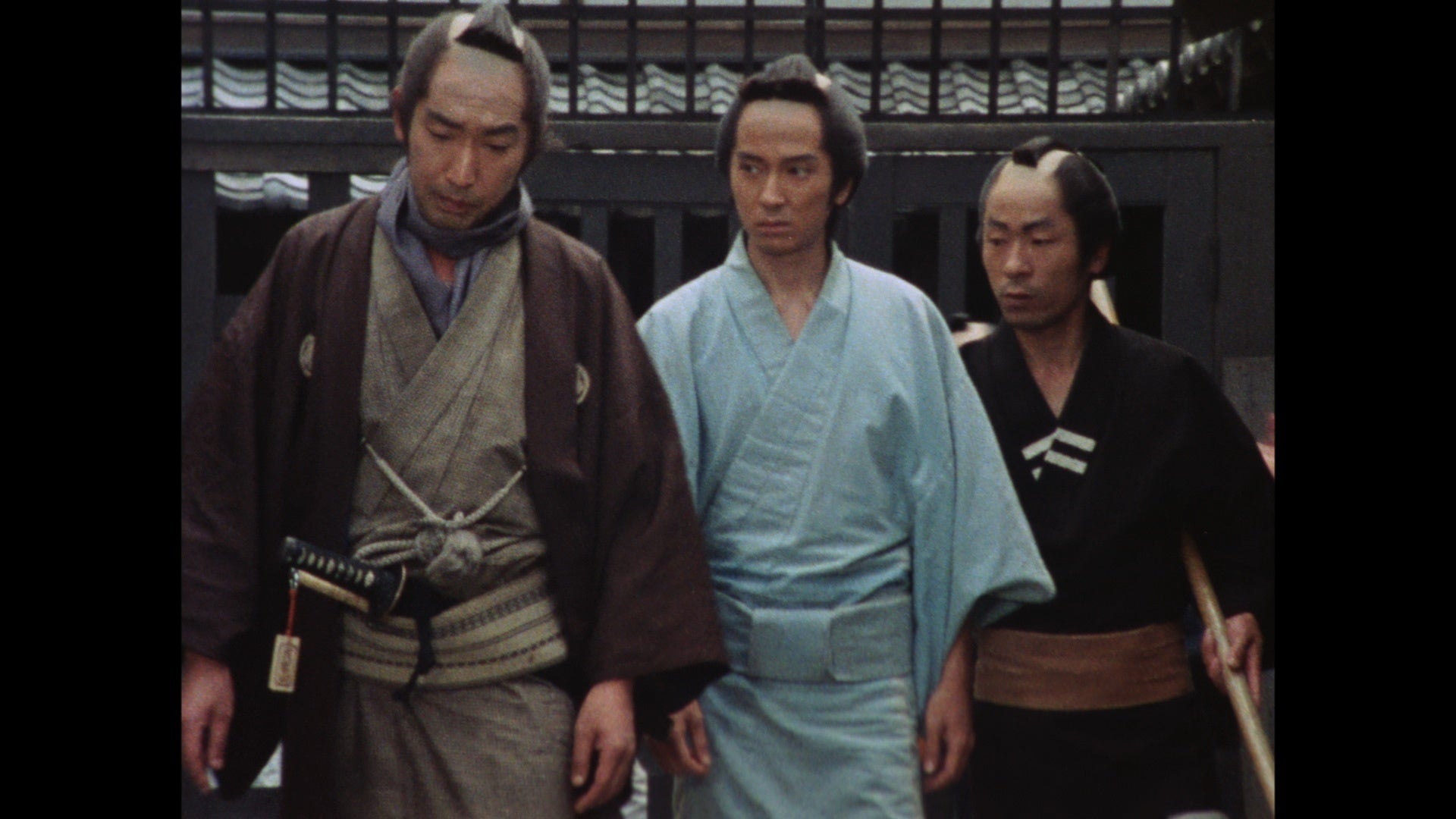 必殺仕業人 第21回 | Lemino(レミノ) - 映画・ドラマ・アニメや音楽・ライブが見放題 | ドコモの動画配信サービス