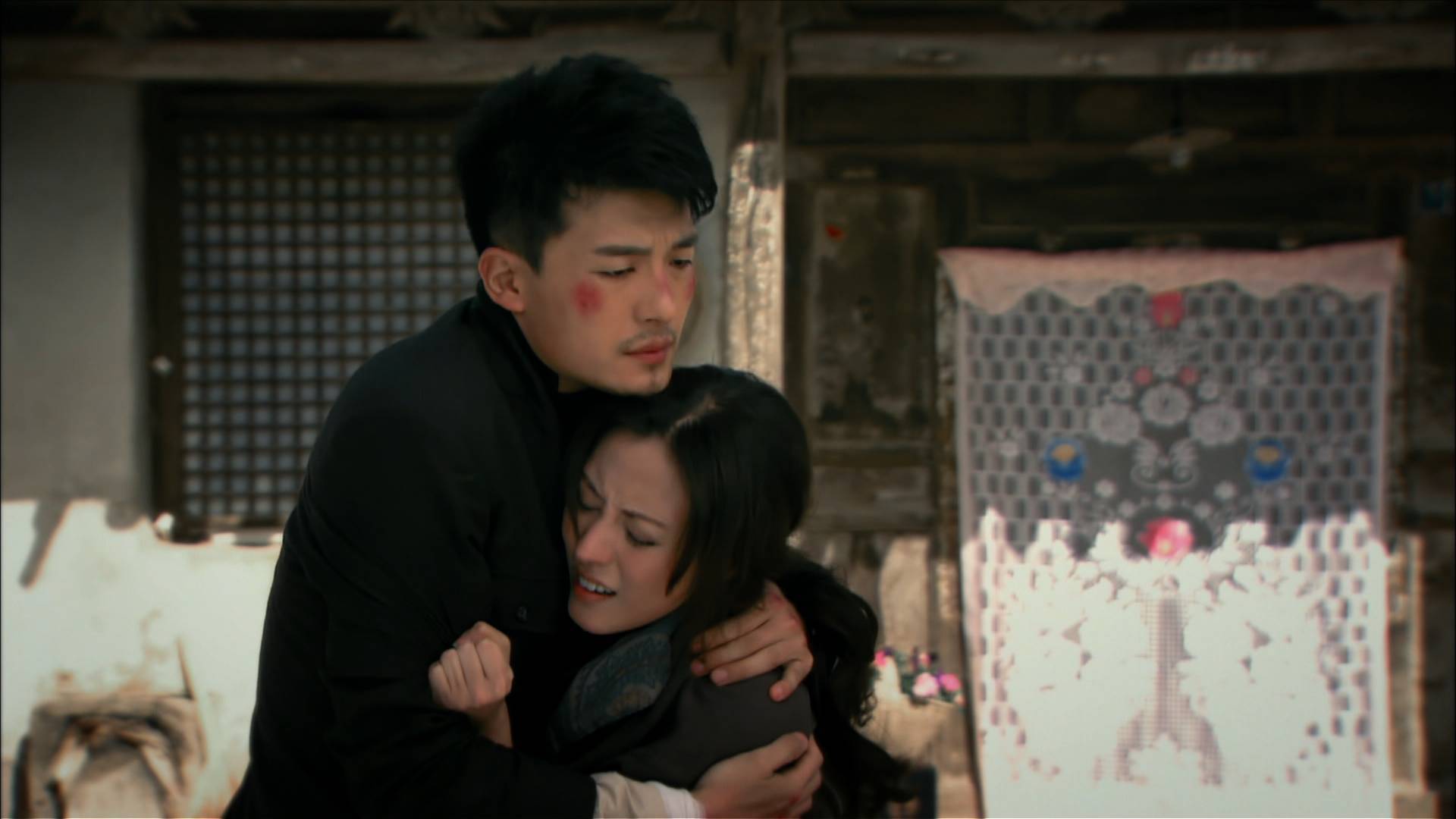 続・宮廷女官 若曦 -輪廻の恋- 第31話 | Lemino(レミノ) - 映画・ドラマ・アニメや音楽・ライブが見放題 | ドコモの動画配信サービス