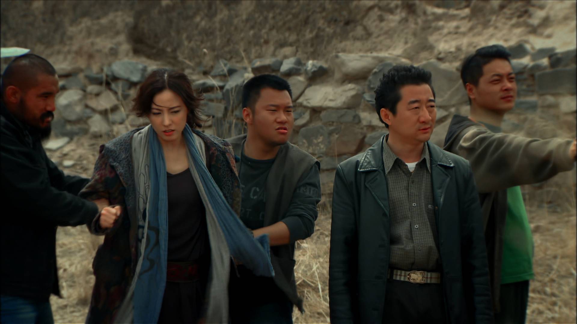 続・宮廷女官 若曦 -輪廻の恋- 第32話 | Lemino(レミノ) - 映画・ドラマ・アニメや音楽・ライブが見放題 | ドコモの動画配信サービス