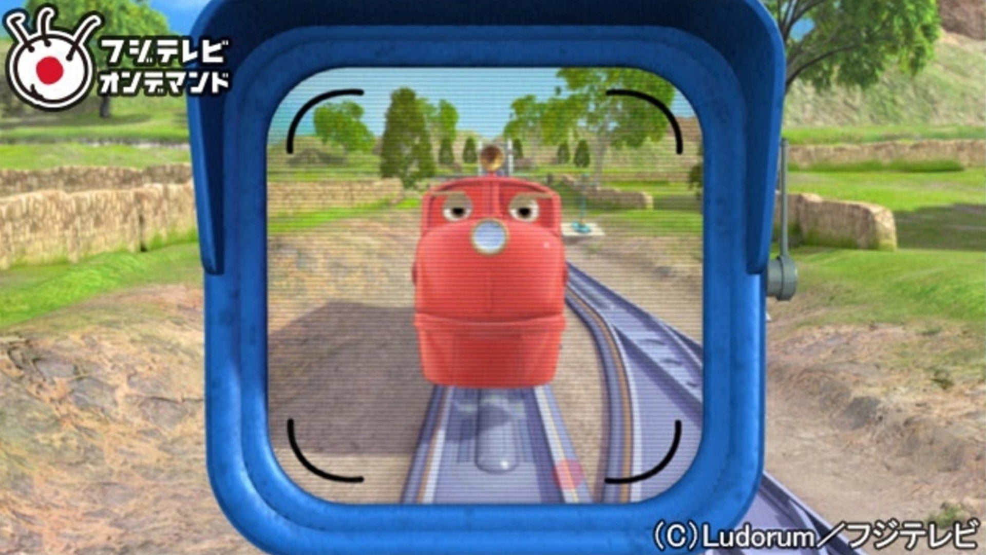 チャギントン（シーズン2） ＃19 | Lemino(レミノ) - 映画・ドラマ・アニメや音楽・ライブが見放題 | ドコモの動画配信サービス