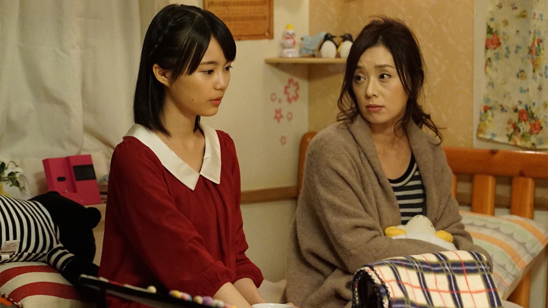 残念な夫。 ＃4 | Lemino(レミノ) - 映画・ドラマ・アニメや音楽・ライブが見放題 | ドコモの動画配信サービス