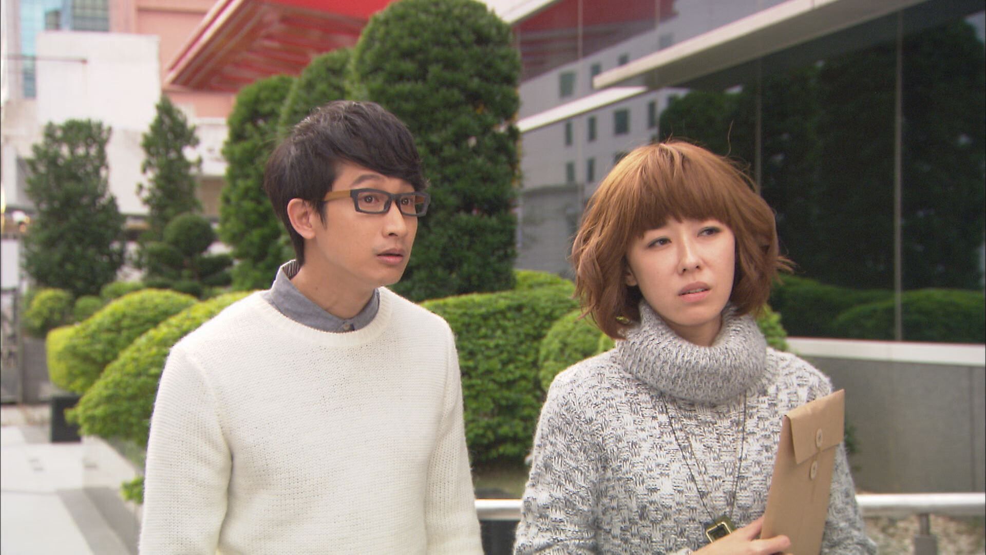 恋する人魚〜30女子の磨きかた〜（原題：女人30情定水舞間） 第11話 | Lemino（レミノ）／ドコモの新しい映像サービス - 知らなかった、大好きへ。