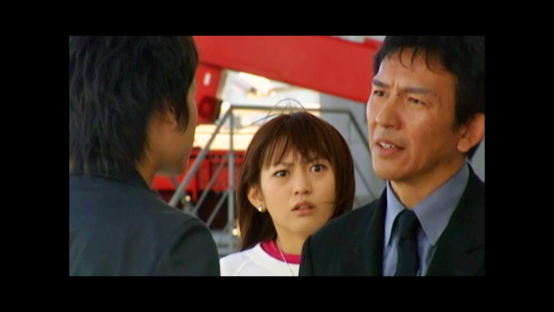 仮面ライダー剣（ブレイド） 第39話 | Lemino(レミノ) - 映画・ドラマ・アニメや音楽・ライブが見放題 | ドコモの動画配信サービス