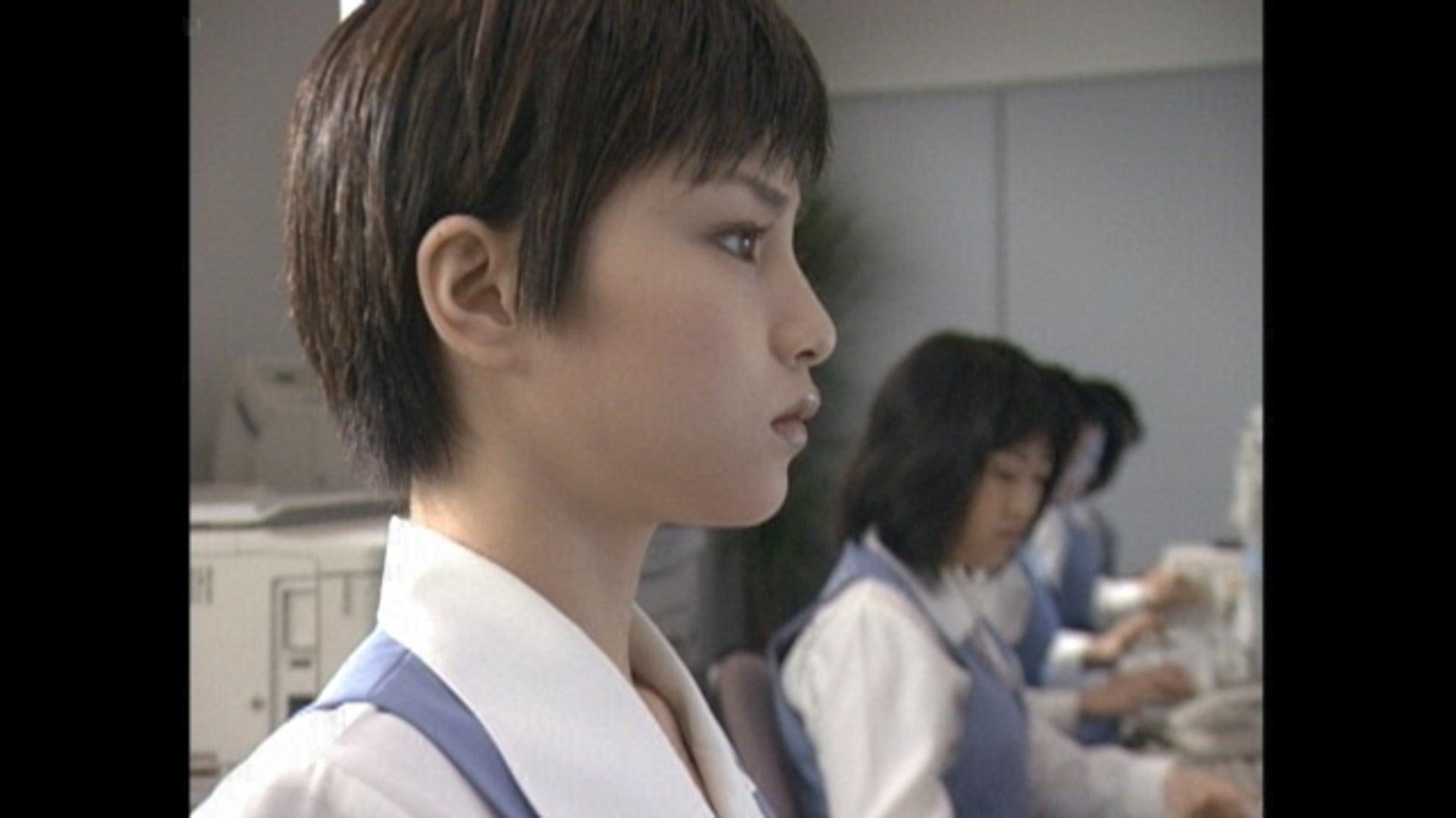 ショムニ ＃3 | Lemino(レミノ) - 映画・ドラマ・アニメや音楽・ライブが見放題 | ドコモの動画配信サービス