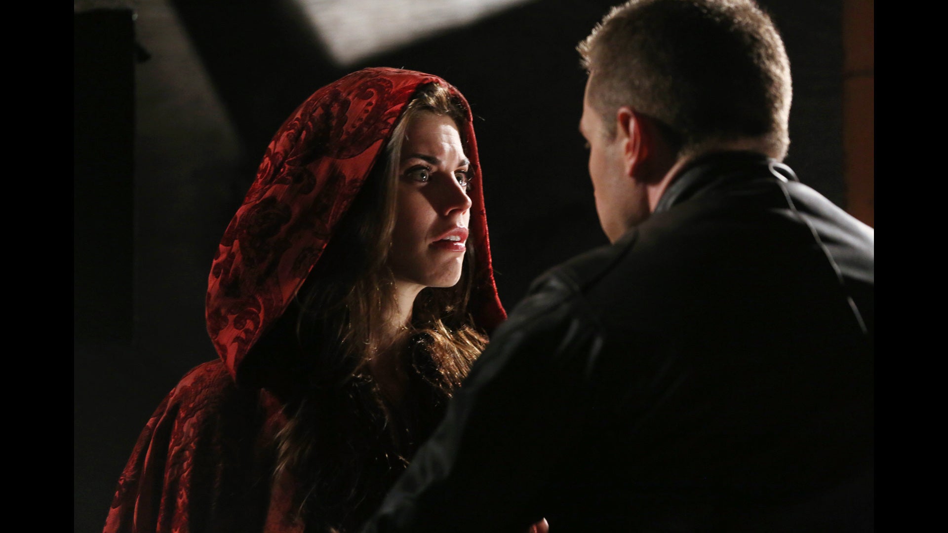 ワンス・アポン・ア・タイム シーズン2 #7 | Lemino(レミノ) - 映画・ドラマ・アニメや音楽・ライブが見放題 | ドコモの動画配信サービス