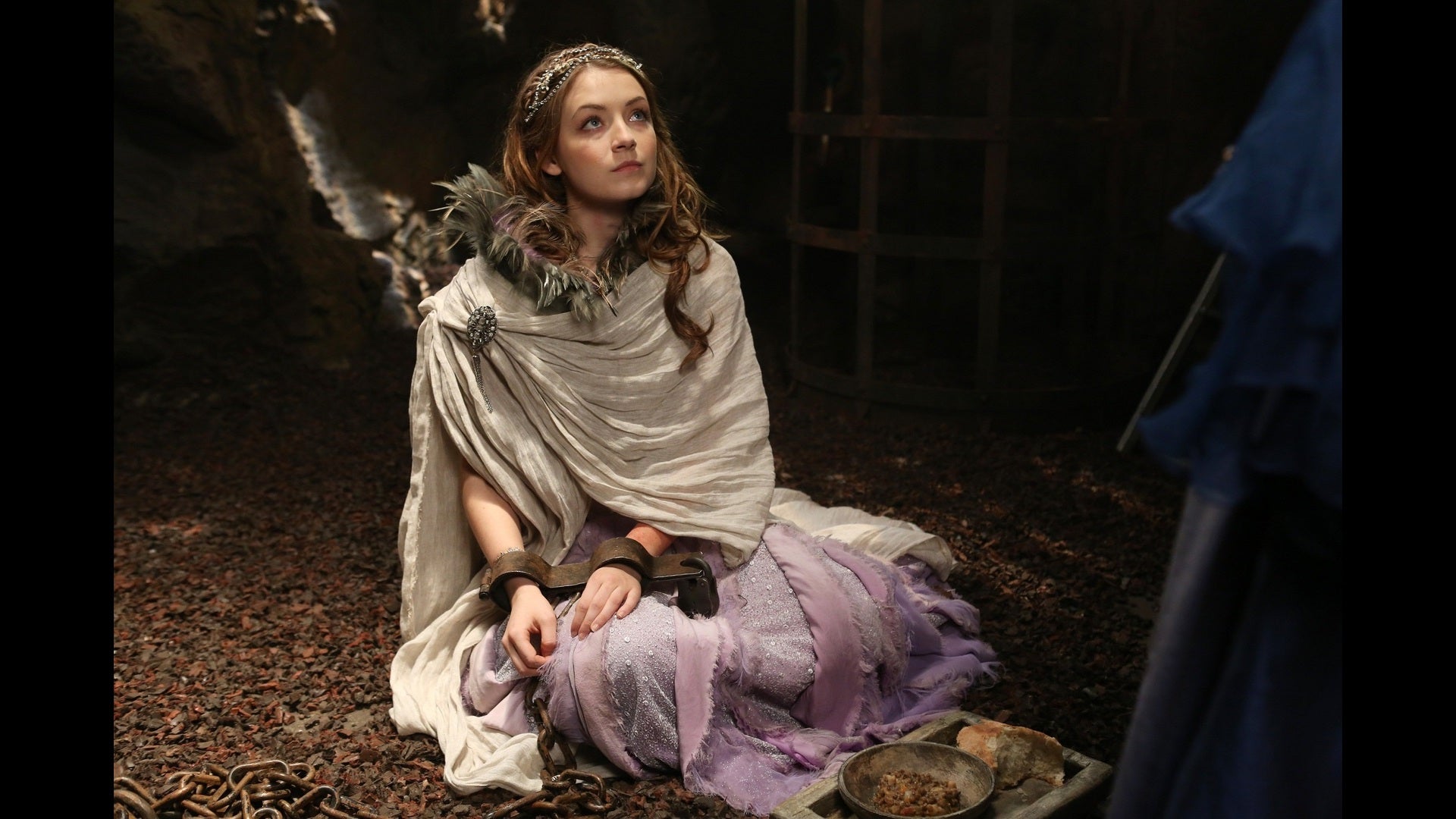 ワンス・アポン・ア・タイム シーズン2 #8 | Lemino(レミノ) - 映画・ドラマ・アニメや音楽・ライブが見放題 | ドコモの動画配信サービス