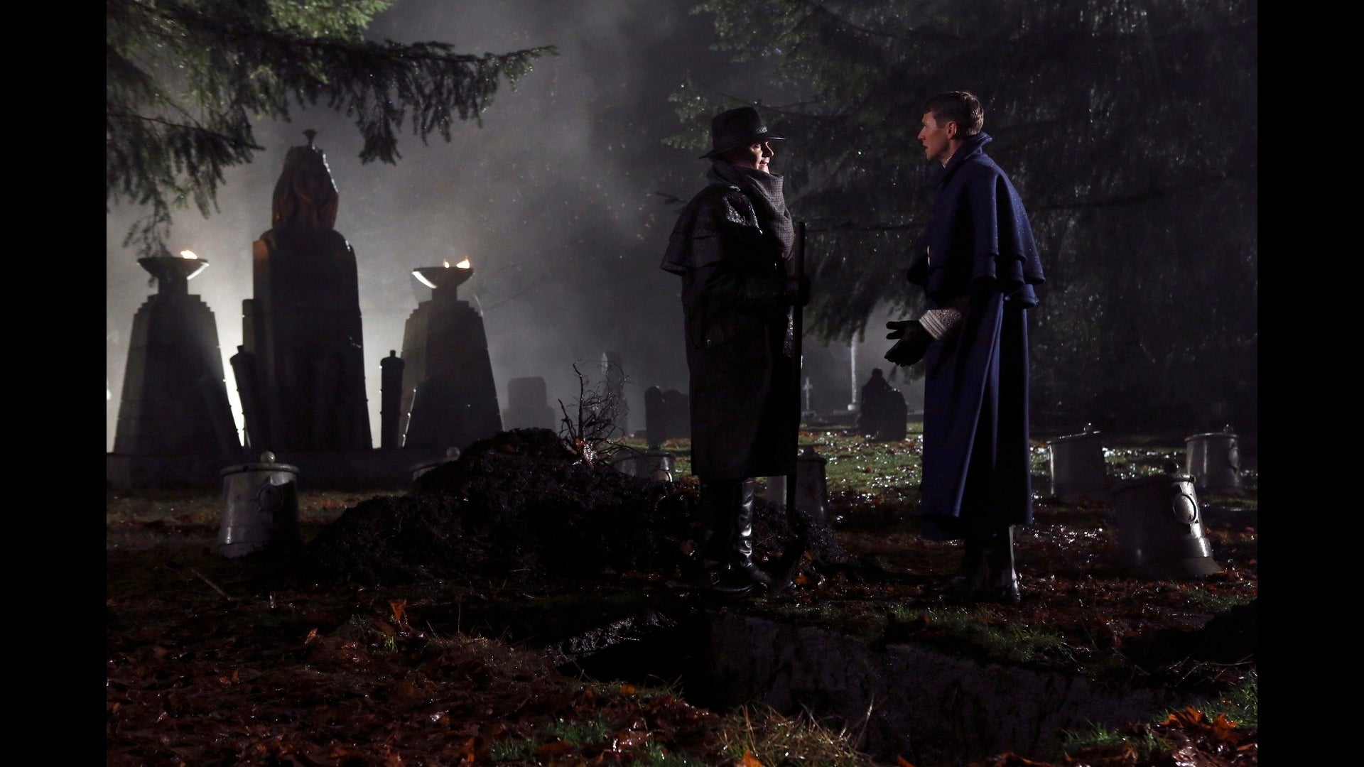 ワンス・アポン・ア・タイム シーズン2 #12 | Lemino(レミノ) - 映画・ドラマ・アニメや音楽・ライブが見放題 | ドコモの動画配信サービス