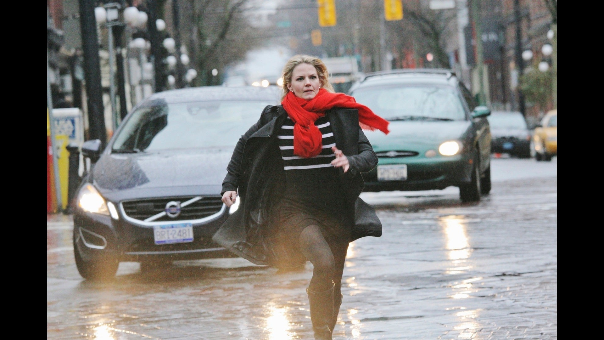 ワンス・アポン・ア・タイム シーズン2 #14 | Lemino(レミノ) - 映画・ドラマ・アニメや音楽・ライブが見放題 | ドコモの動画配信サービス