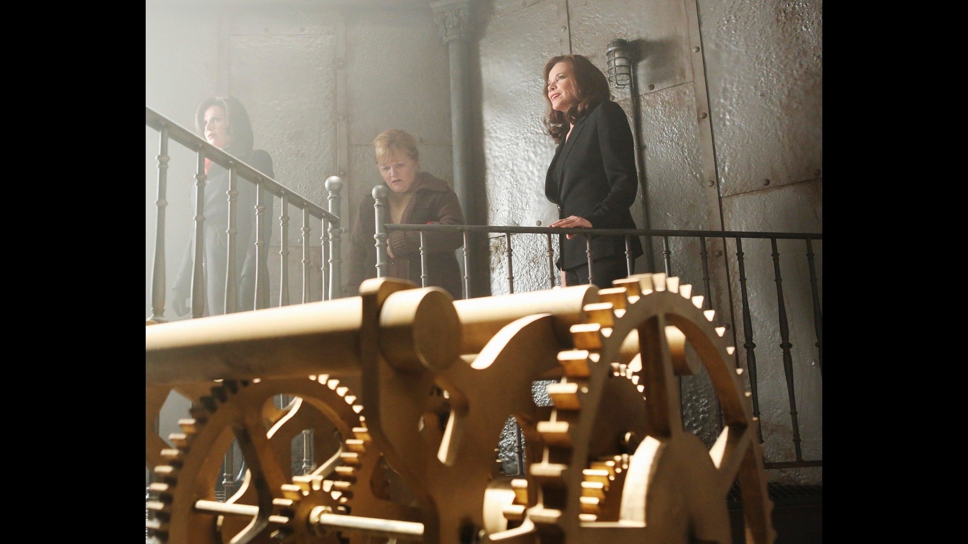 ワンス・アポン・ア・タイム シーズン2 #15 | Lemino(レミノ) - 映画・ドラマ・アニメや音楽・ライブが見放題 | ドコモの動画配信サービス