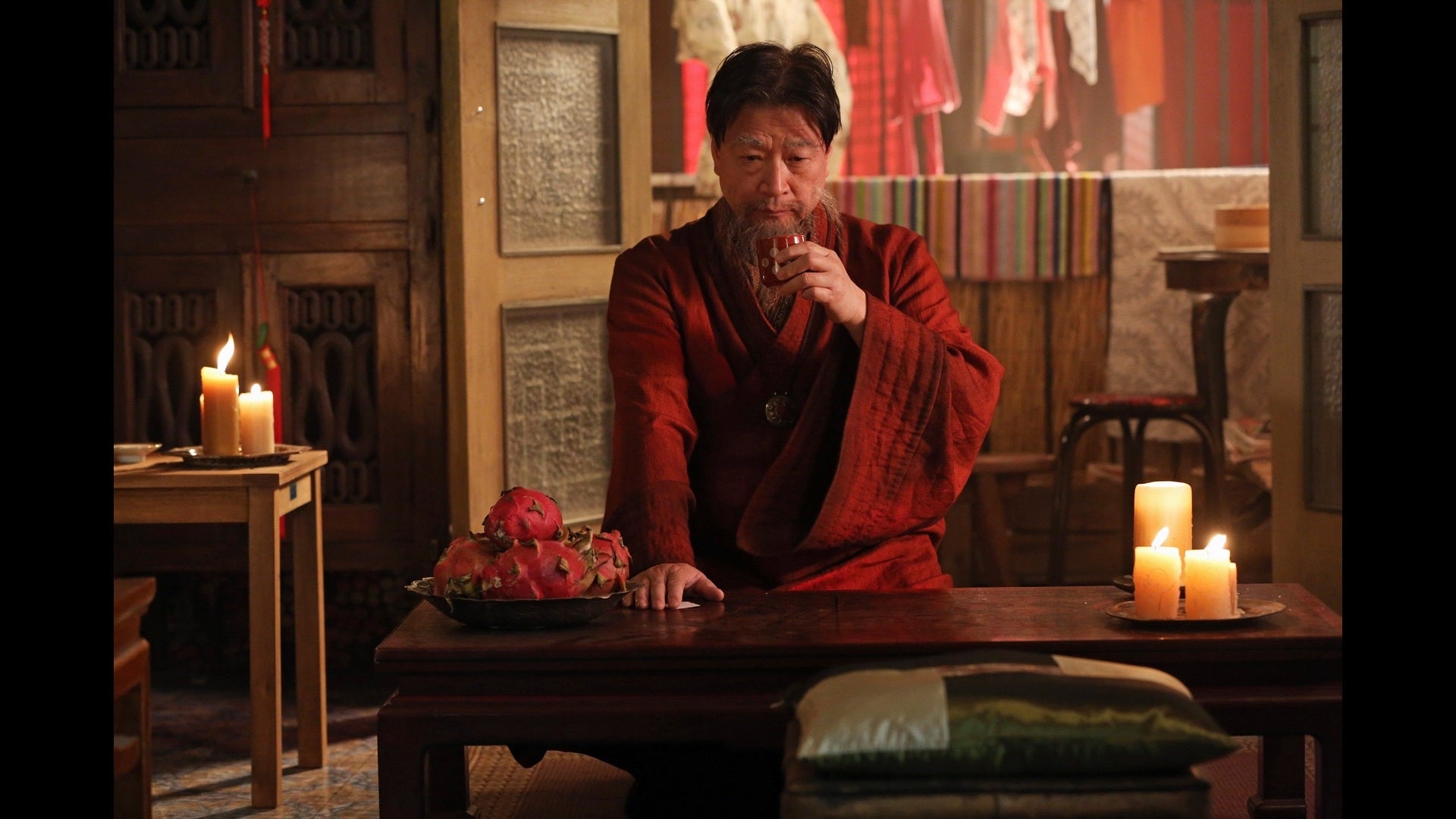 ワンス・アポン・ア・タイム シーズン2 #18 | Lemino(レミノ) - 映画・ドラマ・アニメや音楽・ライブが見放題 | ドコモの動画配信サービス