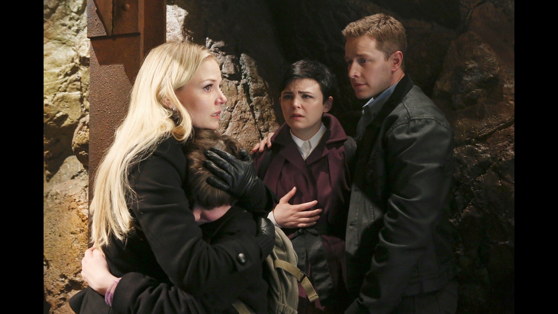 ワンス・アポン・ア・タイム シーズン2 #22(最終話) | Lemino(レミノ) - 映画・ドラマ・アニメや音楽・ライブが見放題 | ドコモの動画配信サービス