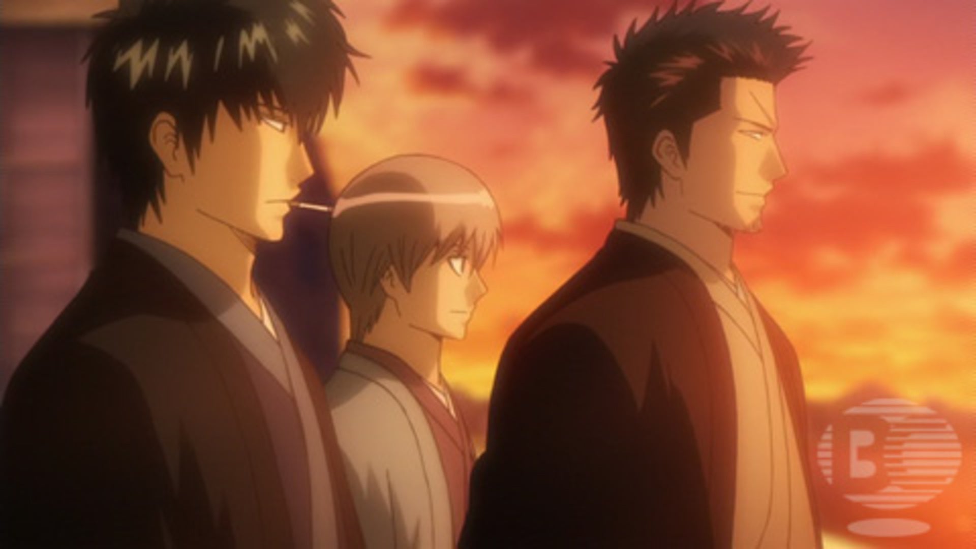 銀魂゜ 第316話 | Lemino(レミノ) - 映画・ドラマ・アニメや音楽・ライブが見放題 | ドコモの動画配信サービス