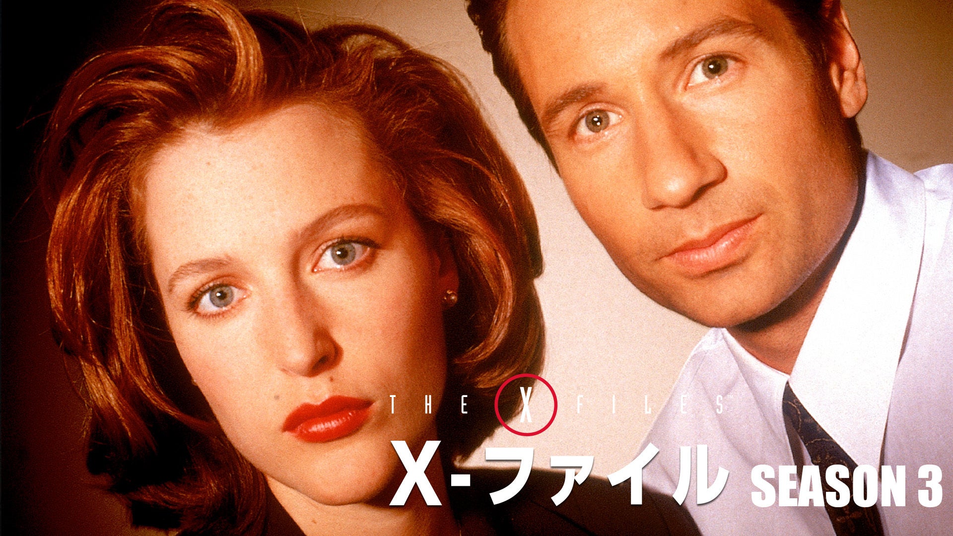 X-ファイル シーズン3 第15話 | Lemino(レミノ) - 映画・ドラマ・アニメや音楽・ライブが見放題 | ドコモの動画配信サービス