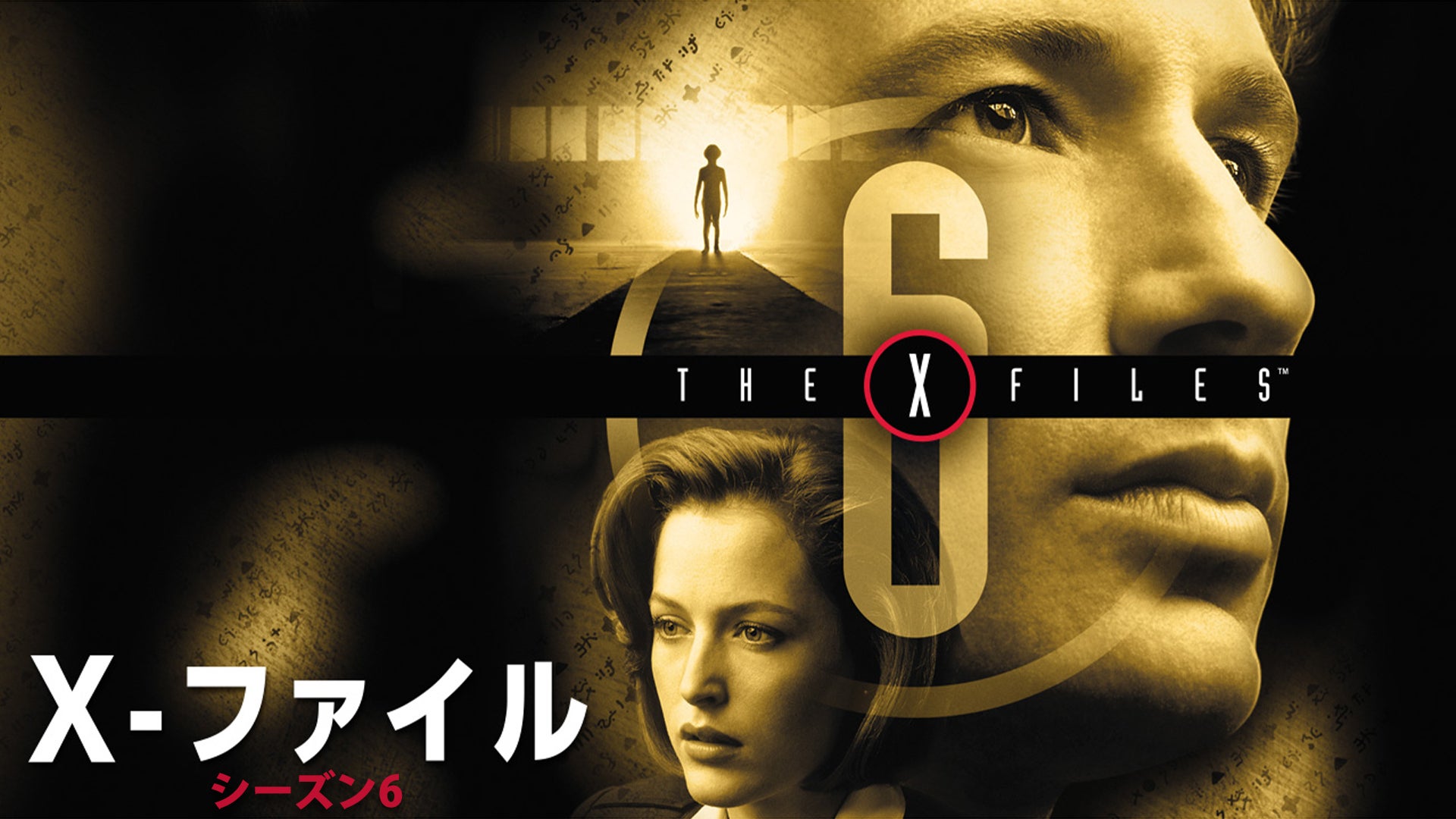 X-ファイル シーズン6 第15話 | Lemino(レミノ) - 映画・ドラマ・アニメや音楽・ライブが見放題 | ドコモの動画配信サービス