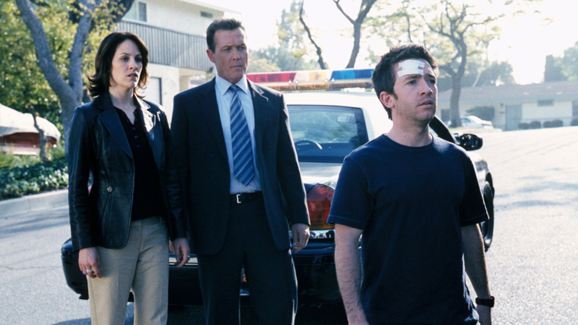 X-ファイル シーズン9 第18話 | Lemino(レミノ) - 映画・ドラマ・アニメや音楽・ライブが見放題 | ドコモの動画配信サービス