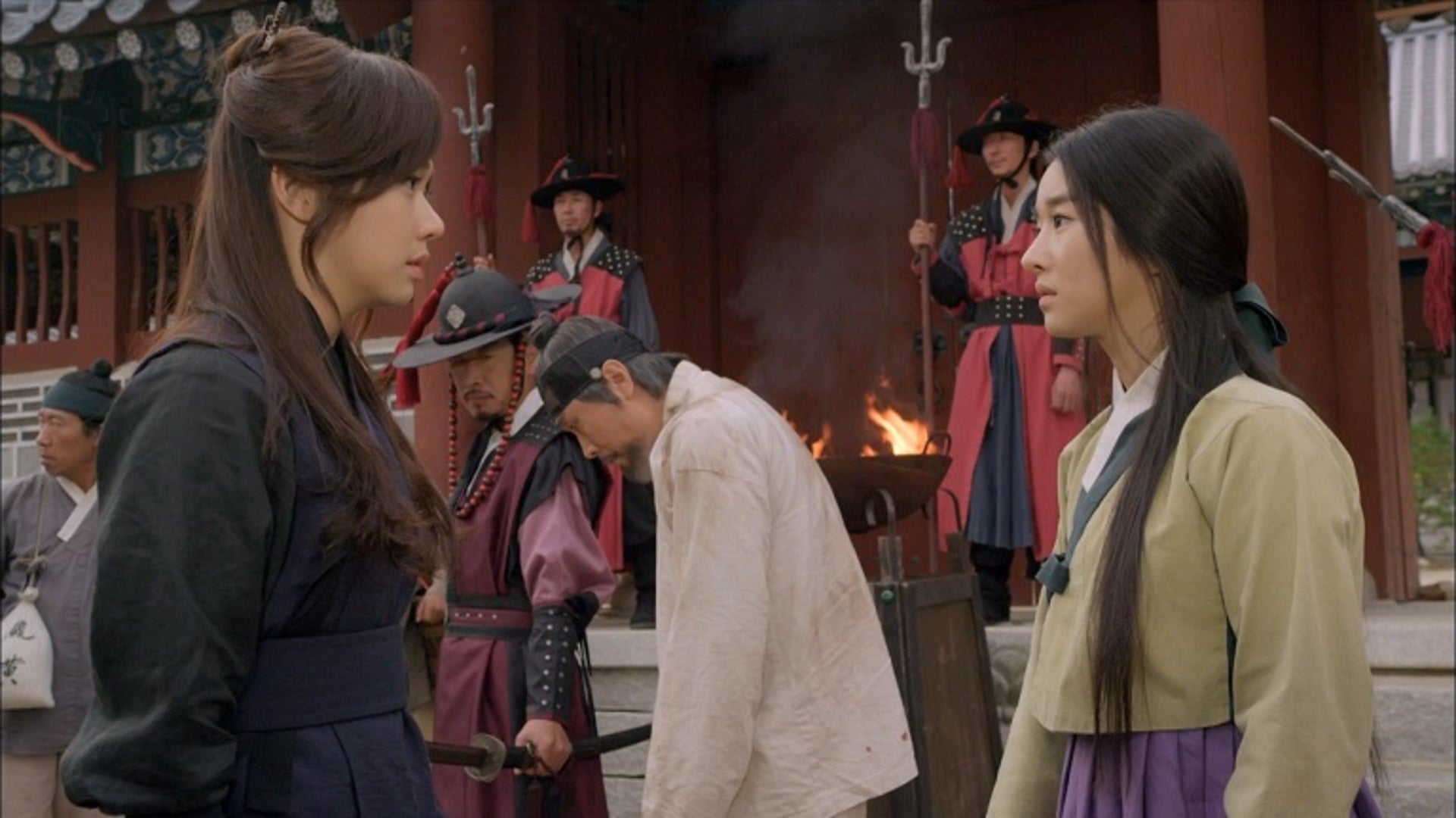 夜警日誌 第33話 | Lemino(レミノ) - 映画・ドラマ・アニメや音楽・ライブが見放題 | ドコモの動画配信サービス