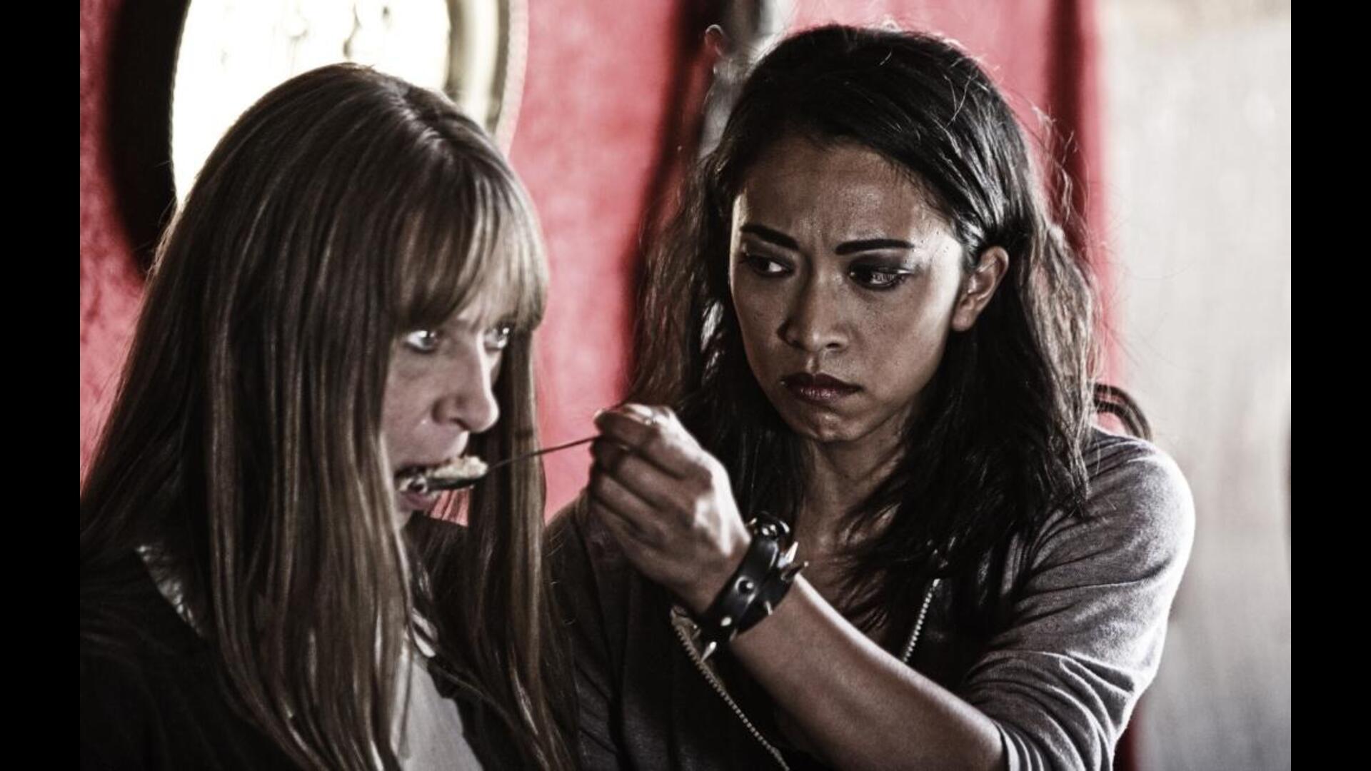 Zネーション シーズン1 第3話 | Lemino(レミノ) - 映画・ドラマ・アニメや音楽・ライブが見放題 | ドコモの動画配信サービス