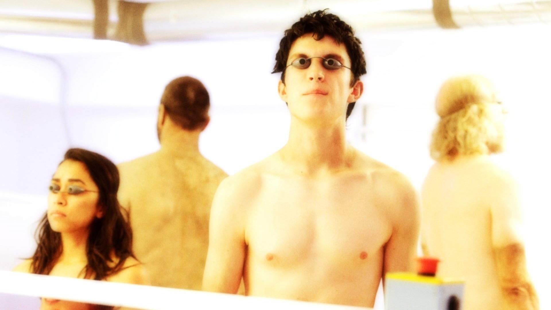 Zネーション シーズン1 第13話 | Lemino(レミノ) - 映画・ドラマ・アニメや音楽・ライブが見放題 | ドコモの動画配信サービス