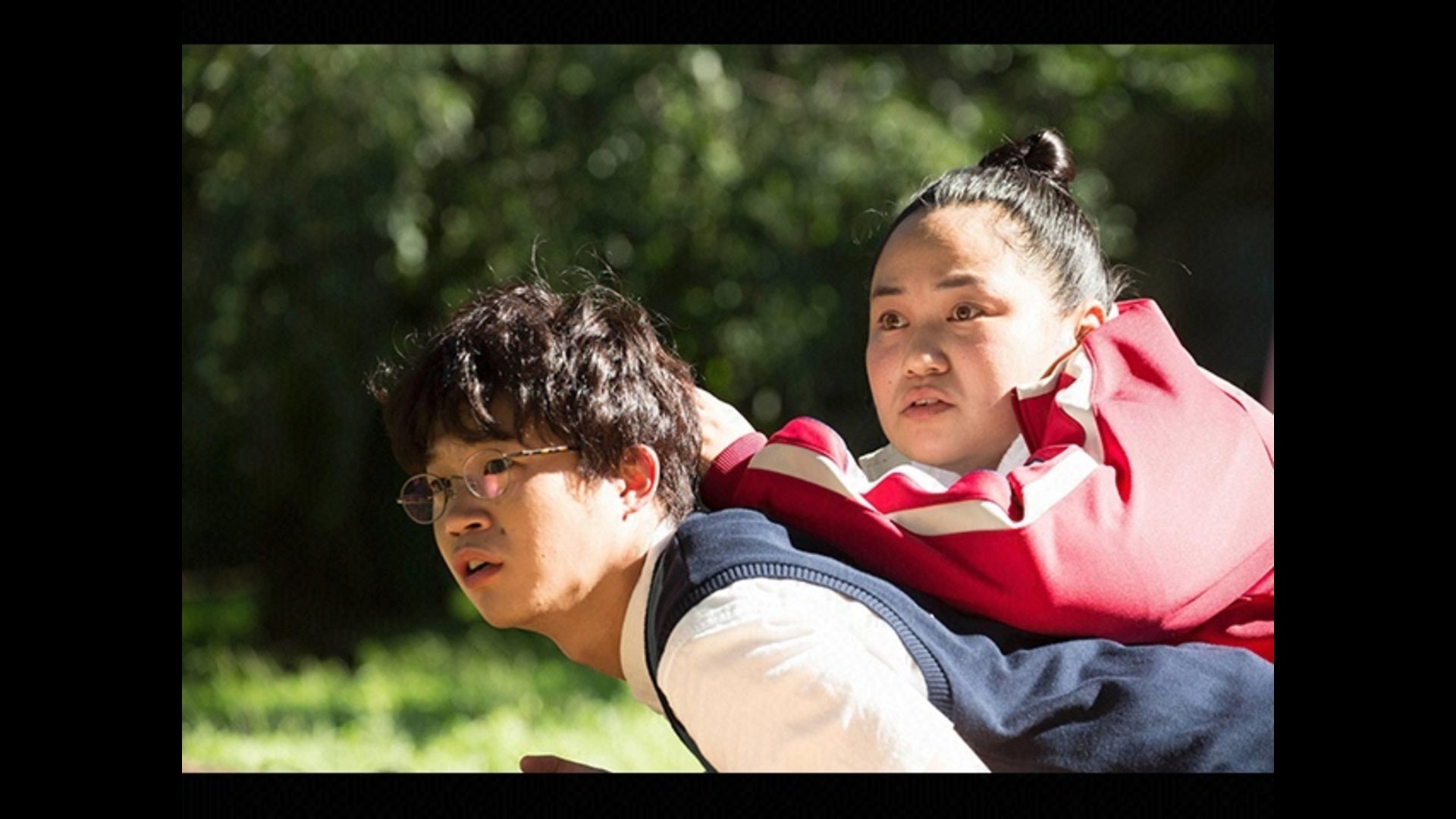 ブスと野獣 ＃2 | Lemino(レミノ) - 映画・ドラマ・アニメや音楽・ライブが見放題 | ドコモの動画配信サービス