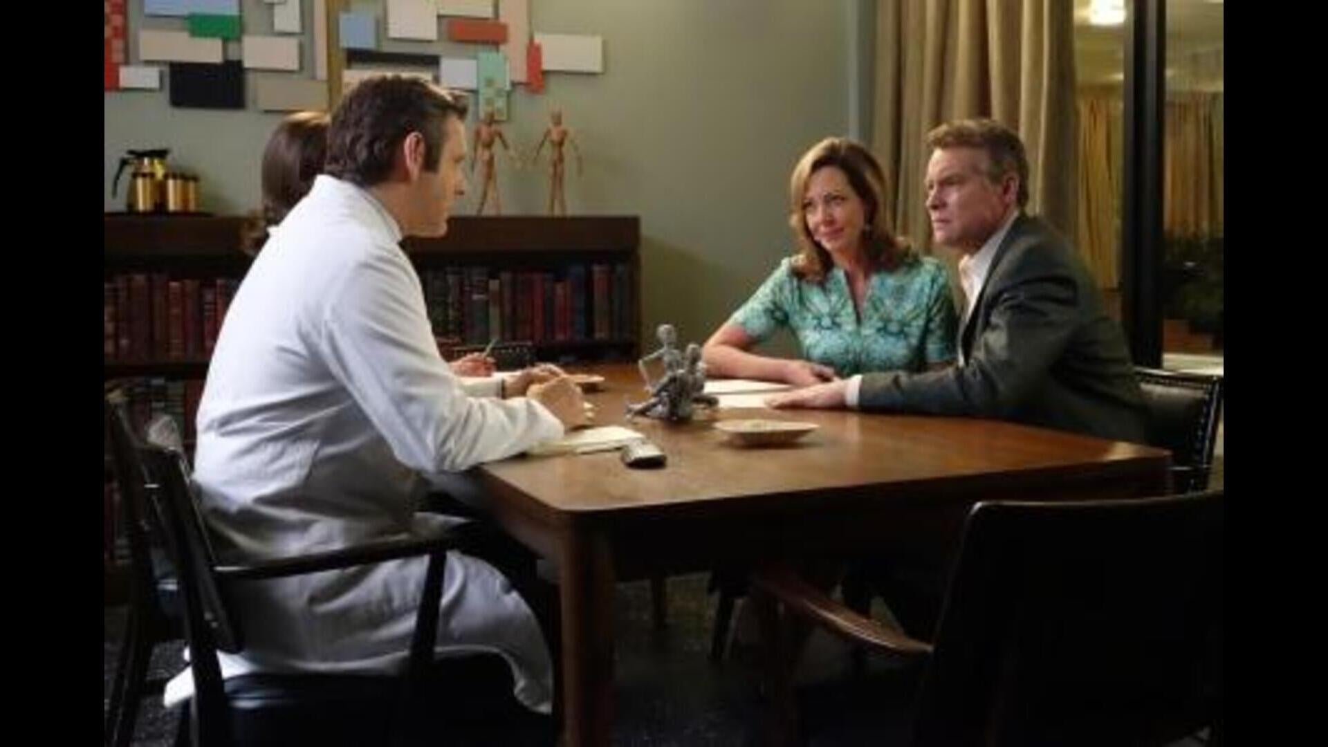 マスターズ・オブ・セックス シーズン3 第5話 | Lemino(レミノ) - 映画・ドラマ・アニメや音楽・ライブが見放題 | ドコモの動画配信サービス