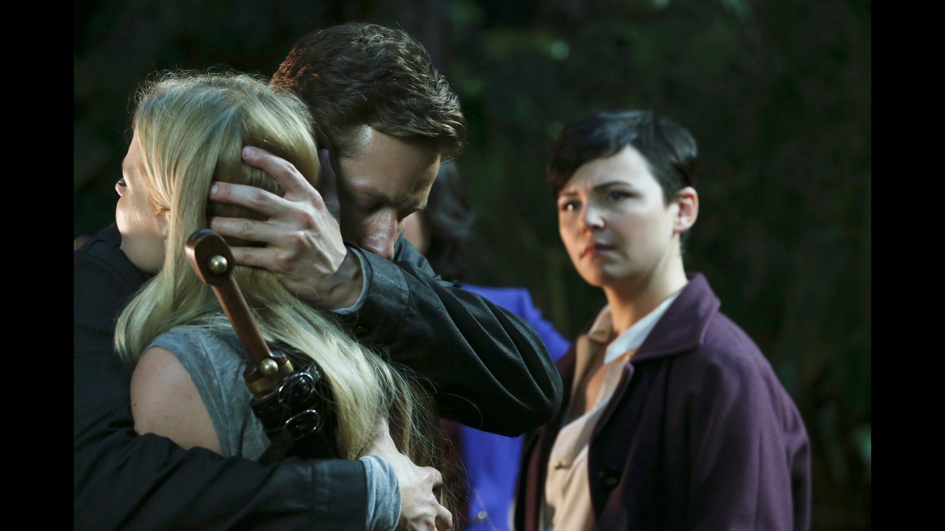 ワンス・アポン・ア・タイム シーズン3 #5 | Lemino(レミノ) - 映画・ドラマ・アニメや音楽・ライブが見放題 | ドコモの動画配信サービス